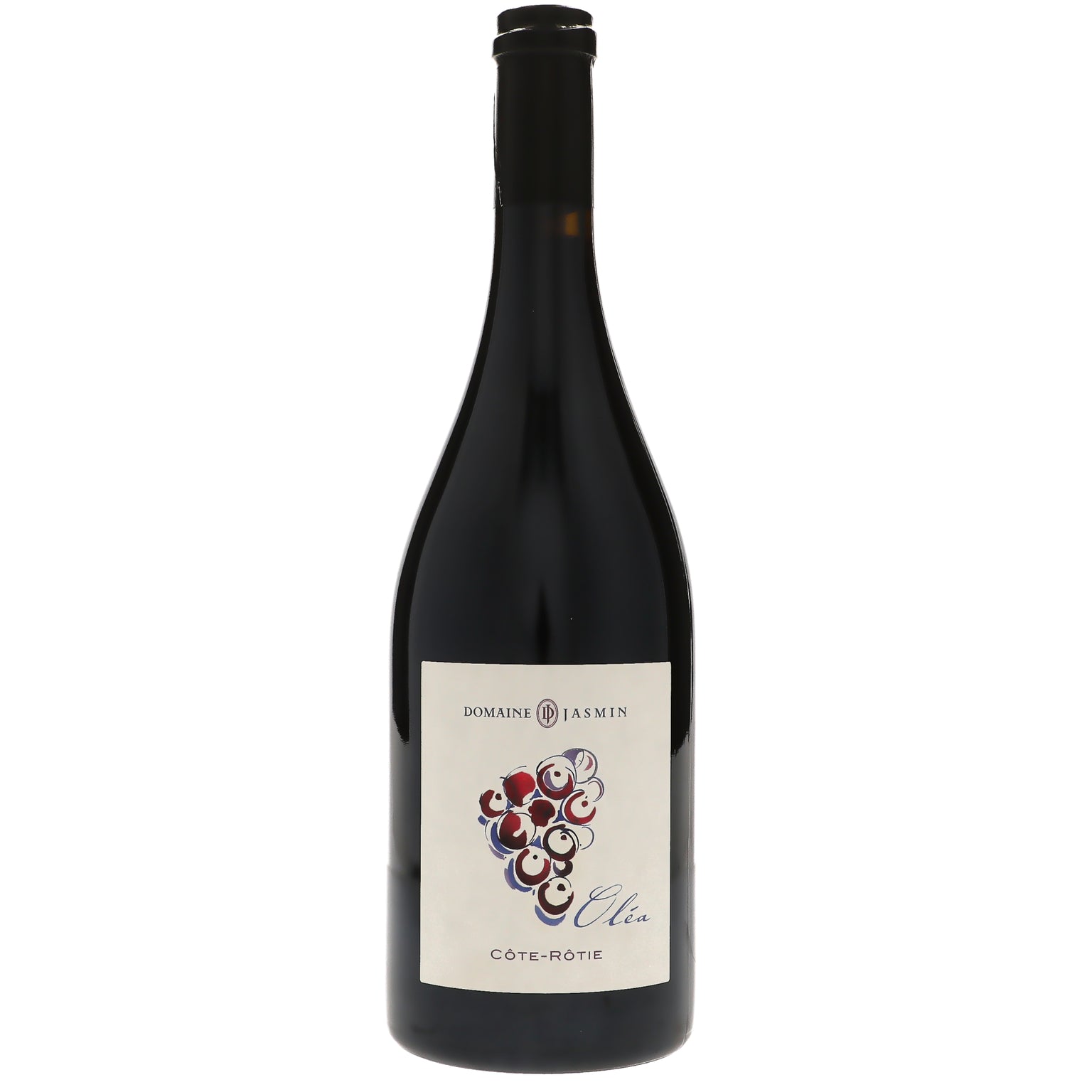 2015 Jasmin, Cote Rotie, Olea – Thatcher's Wine 2015 Jasmin, Cote Rotie, Olea – Thatcher's Wine