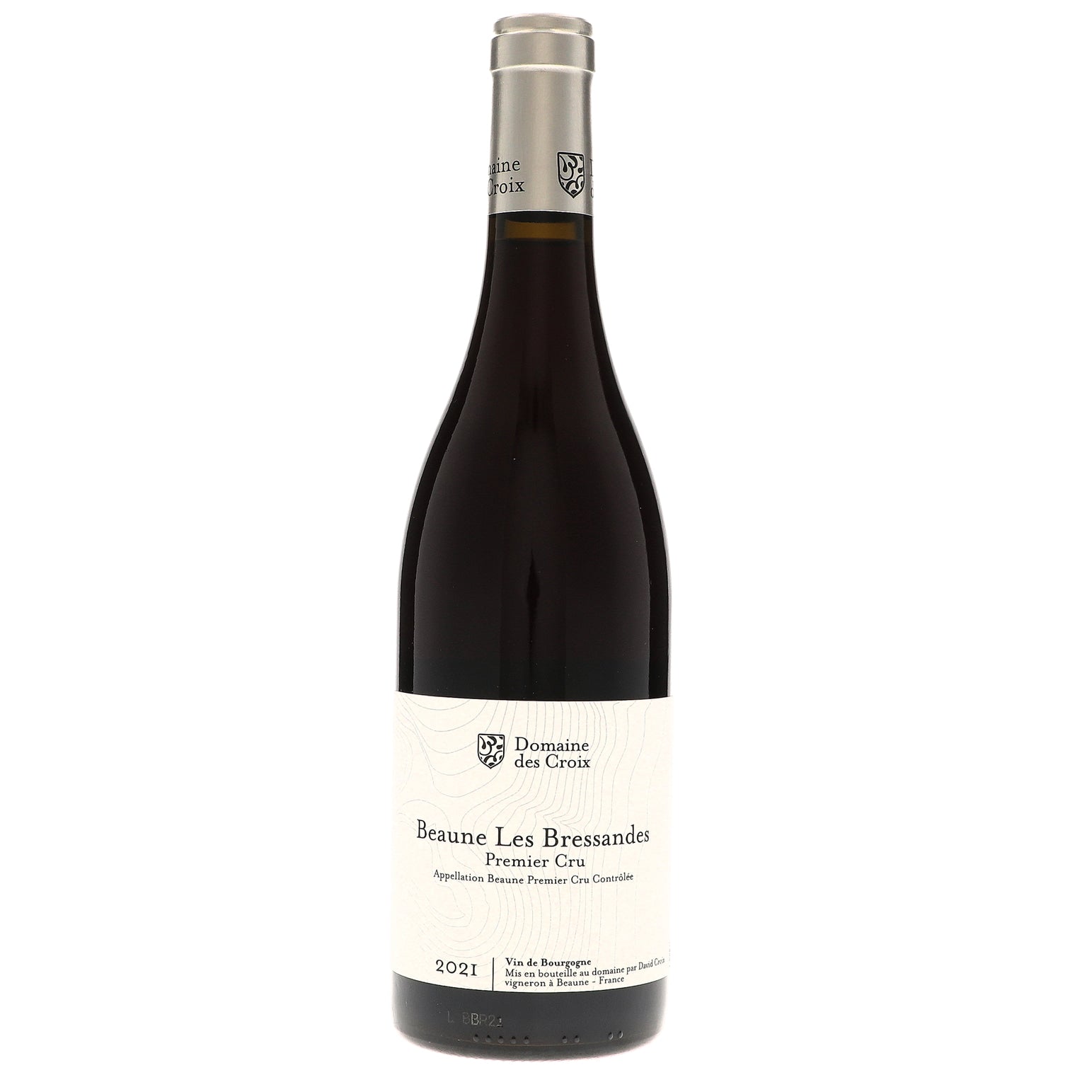 2021 Domaine des Croix, Beaune Premier Cru, Les Bressandes – Thatcher's Wine