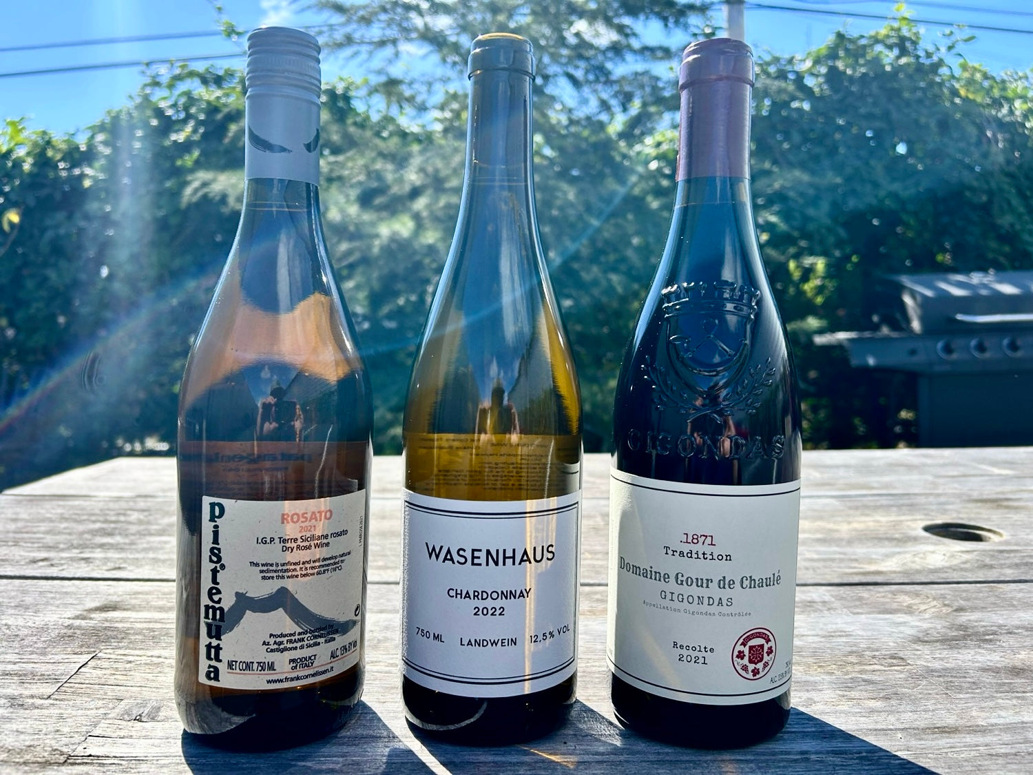 CELLAR ACCESS - OCTOBER! – Thatcher's Wine