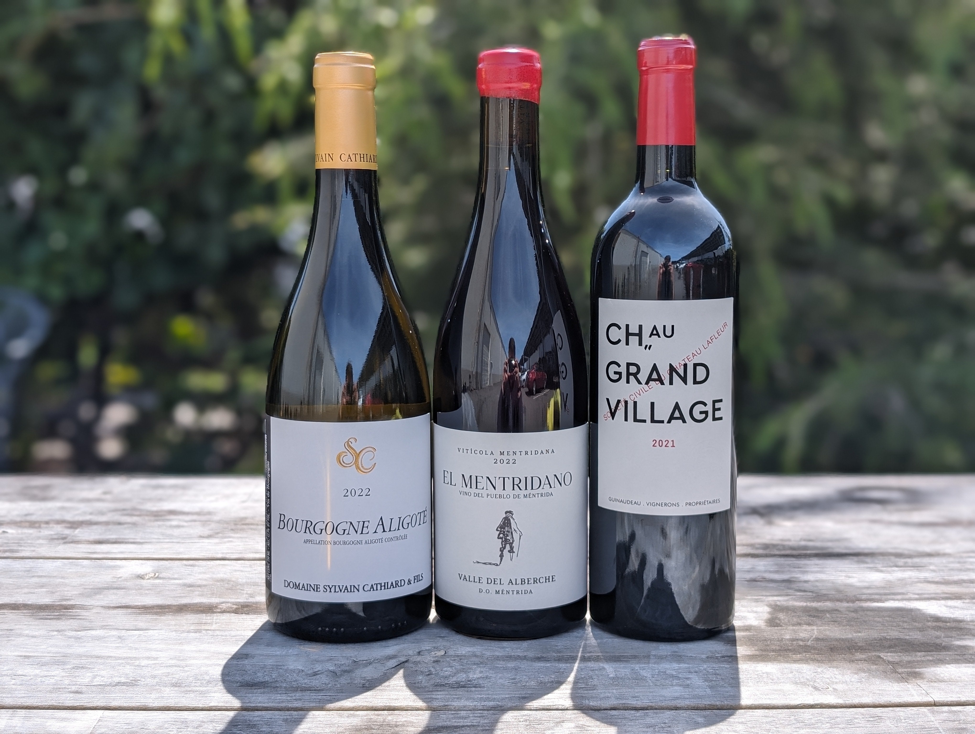 APRIL 2024 - CELLAR ACCESS!! – Thatcher's Wine