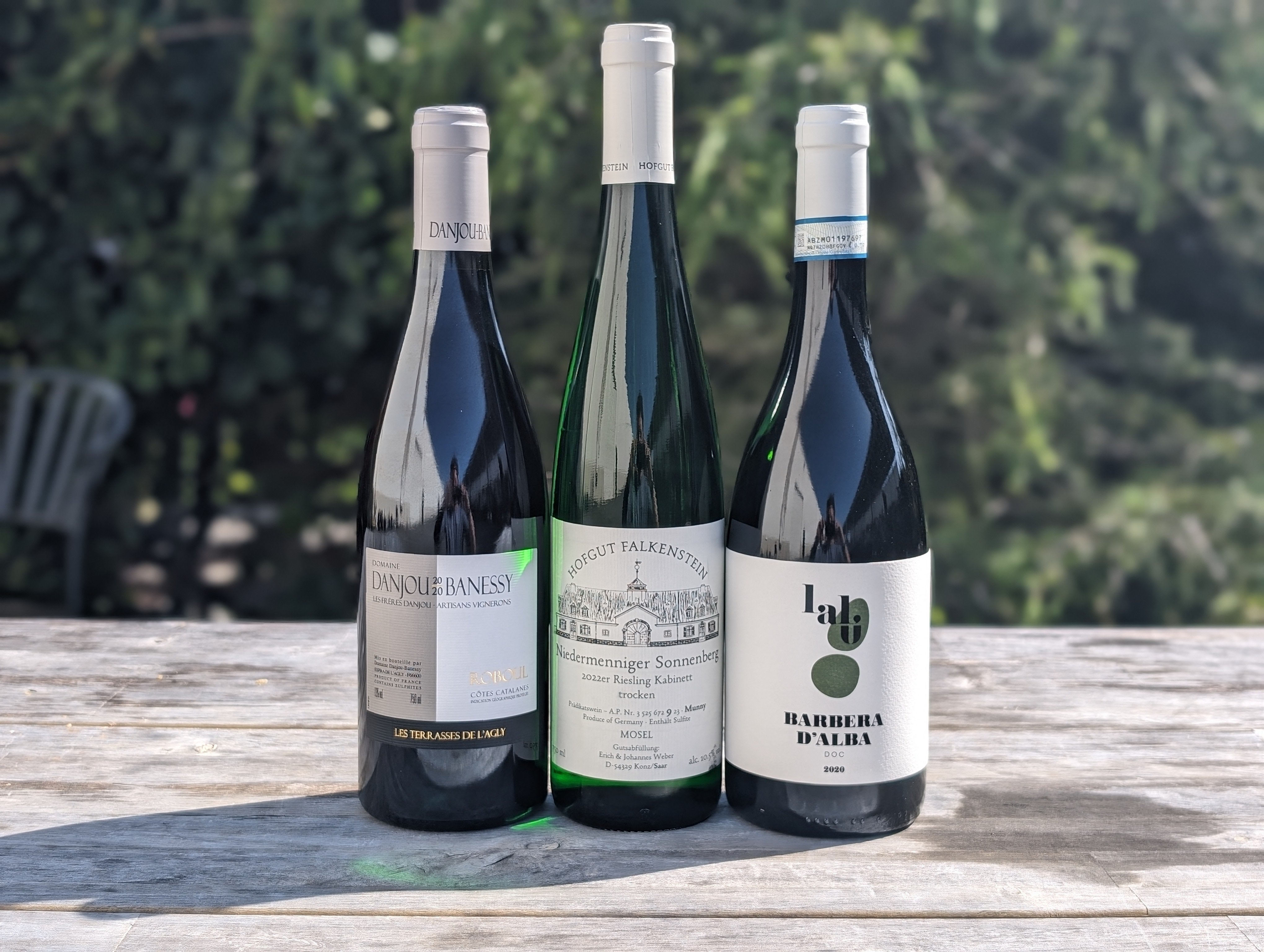 MAY 2024 - CELLAR ACCESS! – Thatcher's Wine