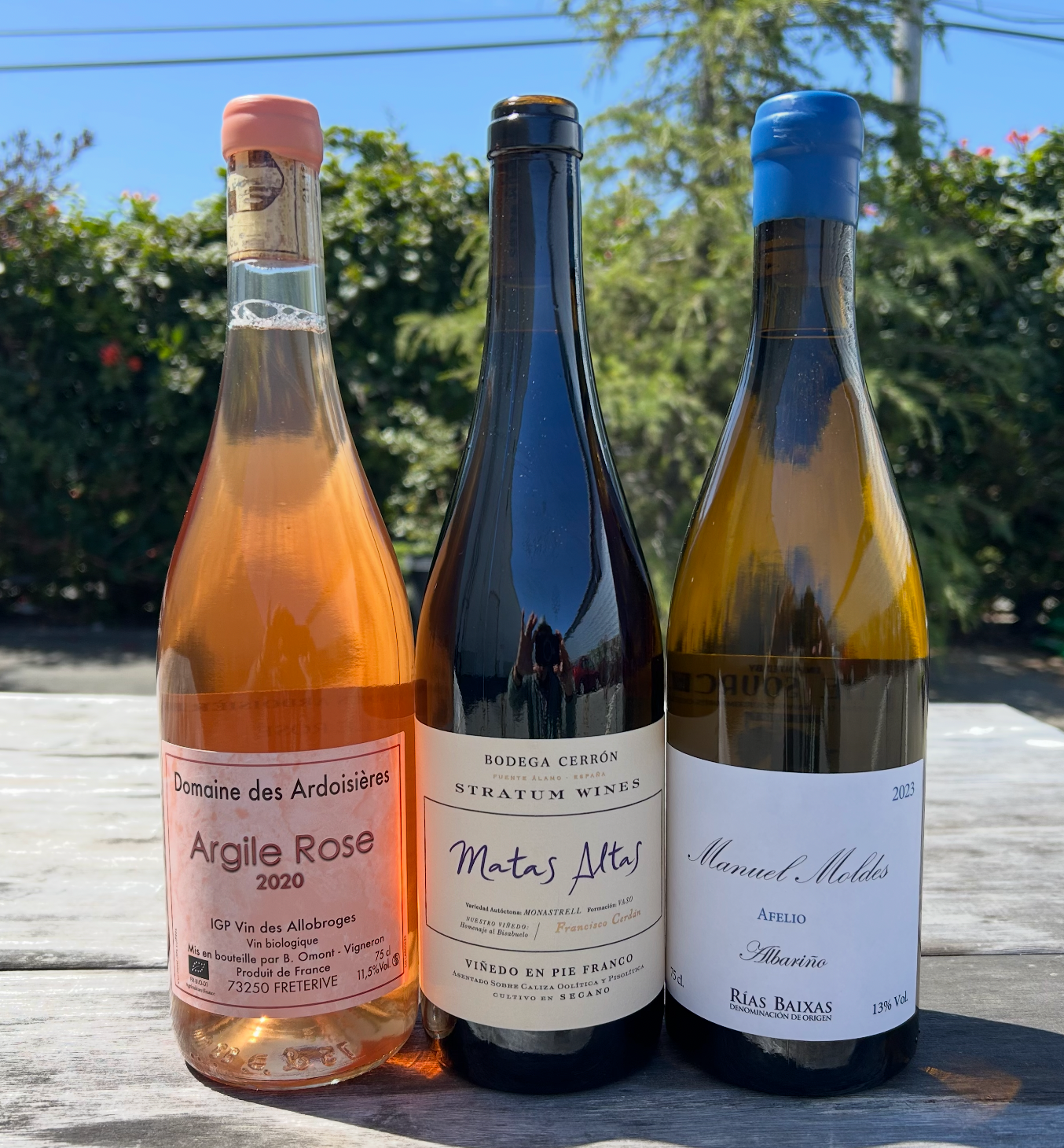 CELLAR ACCESS - JUNE! – Thatcher's Wine