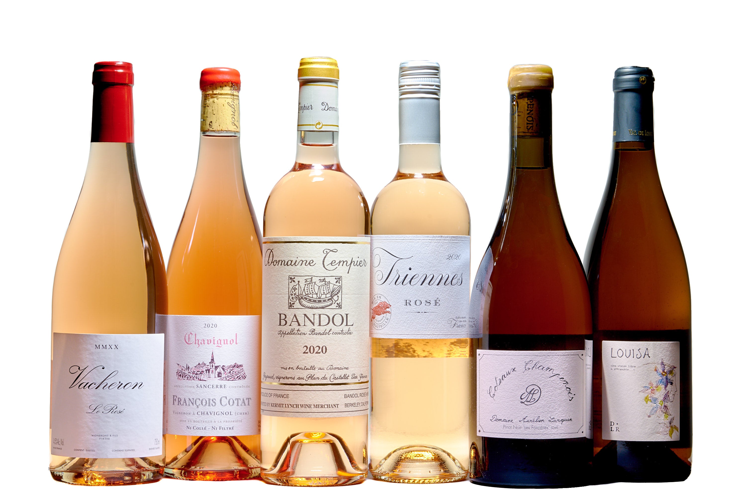Rose – Thatcher's Wine