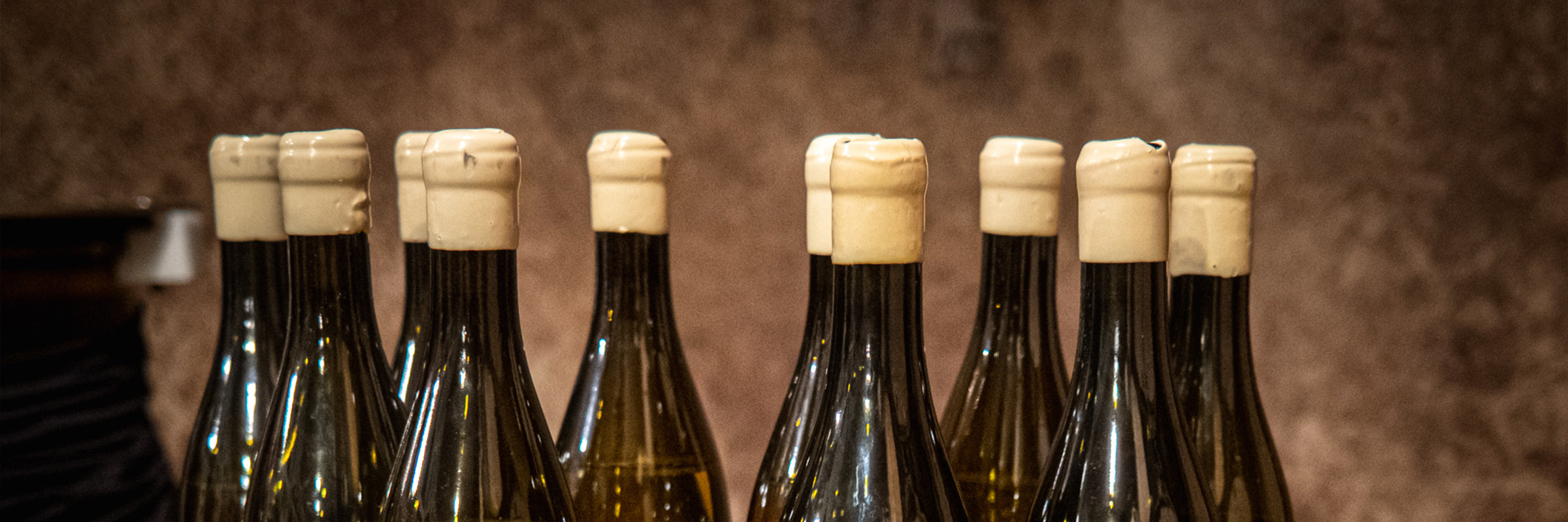 New Additions & Pre-Arrivals – Thatcher's Wine