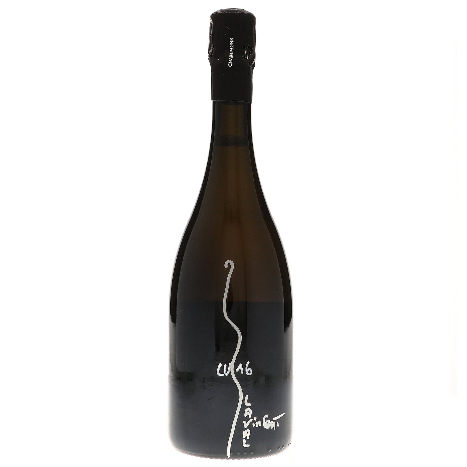2016 Georges Laval, Les Longues Violes Premier Cru, Champagne ...