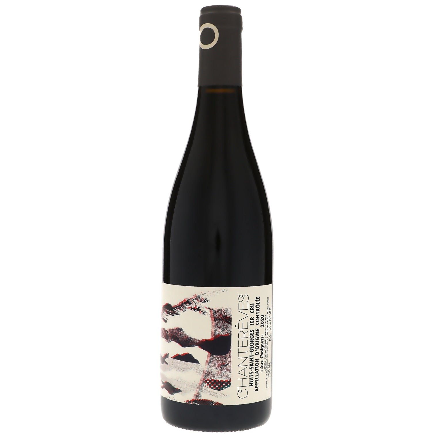 2020 Chantereves, Nuits-Saint-Georges Premier Cru, Aux Chaignots ...