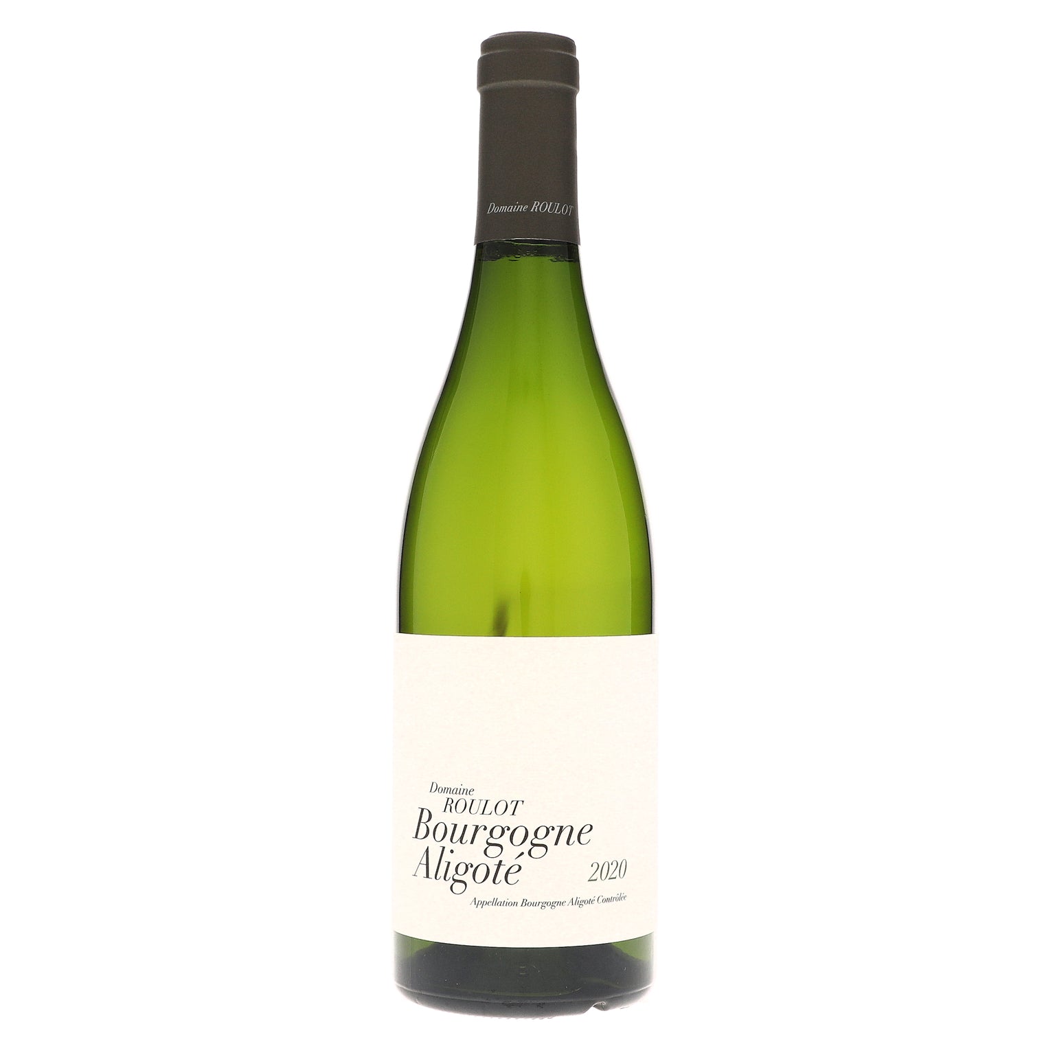 2021 Domaine Roulot, Bourgogne Aligote – Thatcher's Wine