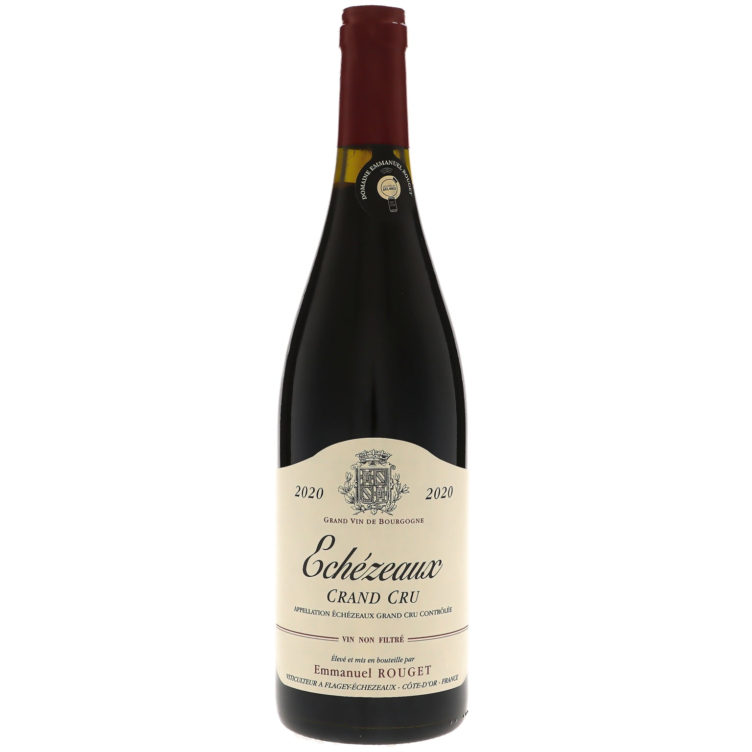 2020 Emmanuel Rouget, Echezeaux Grand Cru – Thatcher's Wine