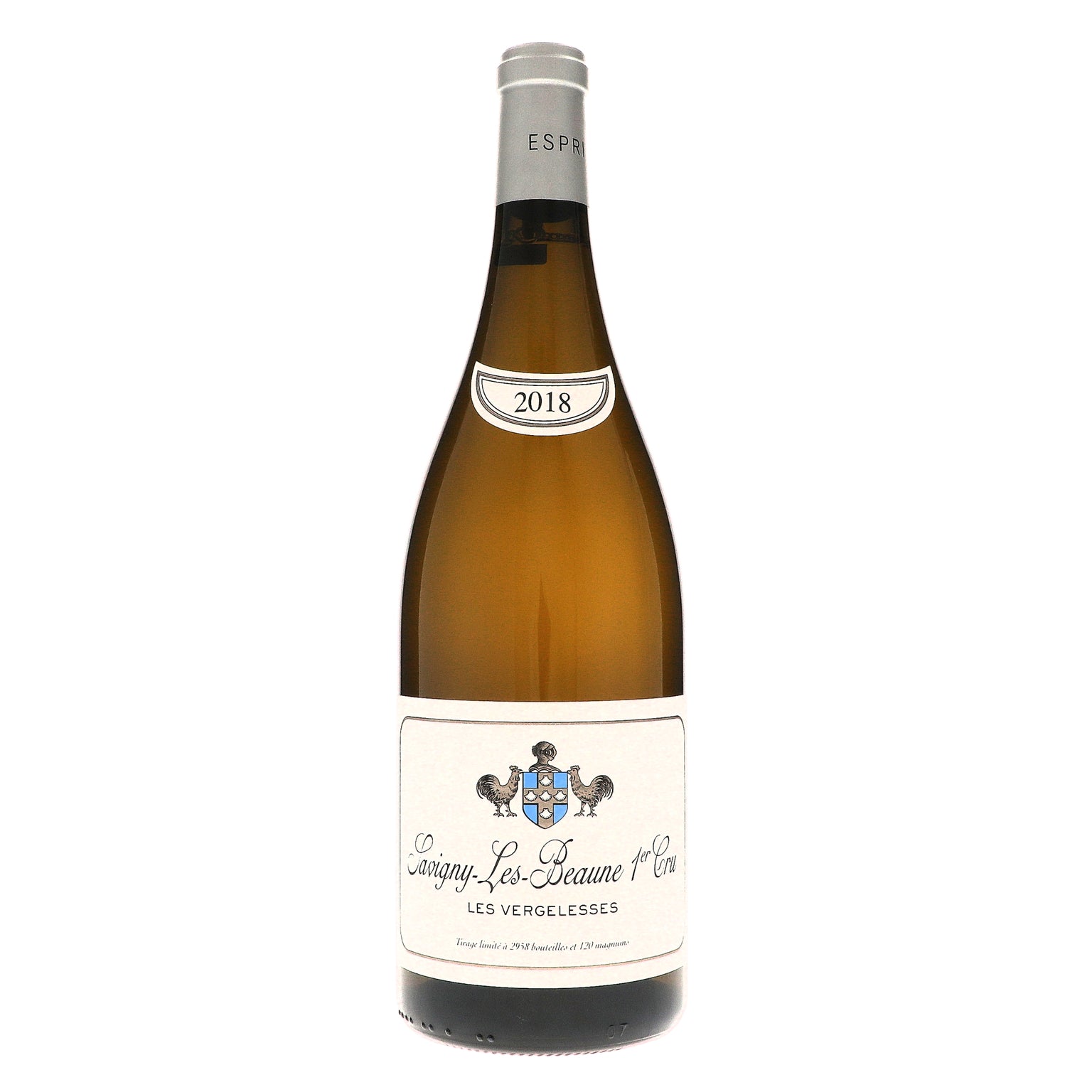 2018 Esprit Leflaive, Savigny-les-Beaune Premier Cru, Les Vergelesses ...