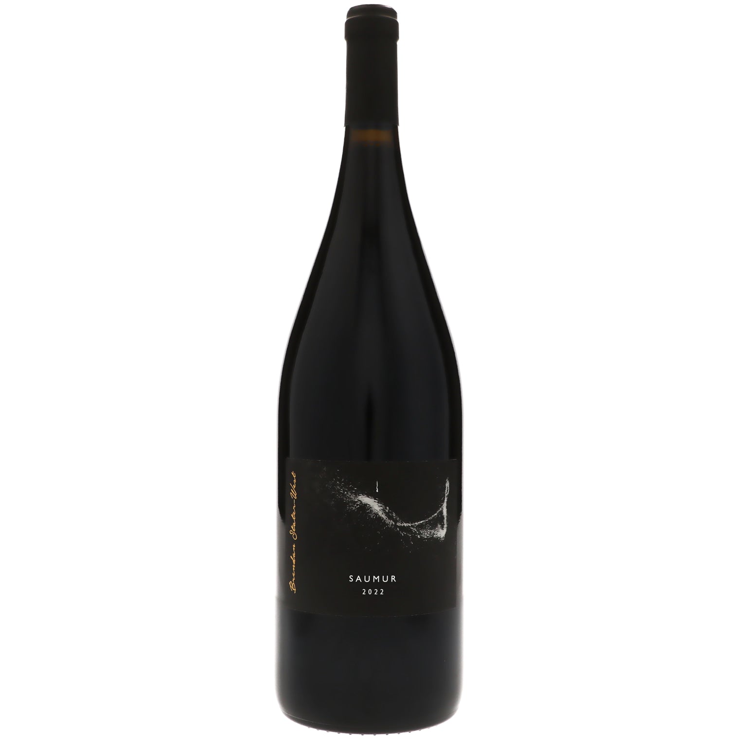 2022 Brendan Stater-West, Saumur, Rouge 1.5L – Thatcher's Wine