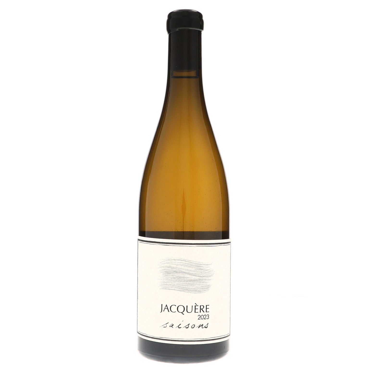 2022 Saisons, Jacquere – Thatcher's Wine