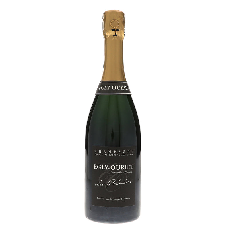 NV Egly-Ouriet, Les Premices Extra Brut, Champagne (Disgorged 2025 ...