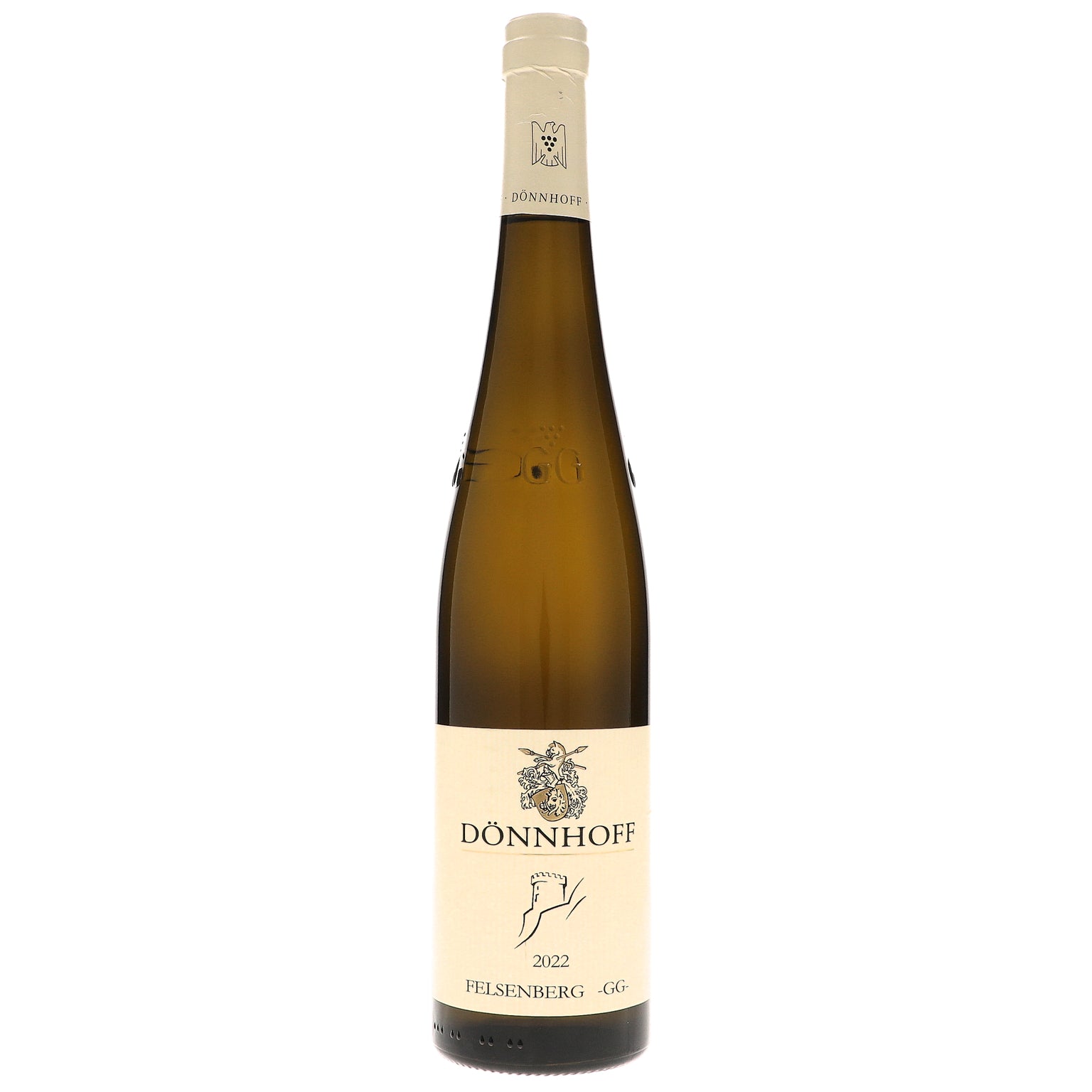 2022 Donnhoff, Schlossbockelheimer Felsenberg Riesling GG, Nahe ...