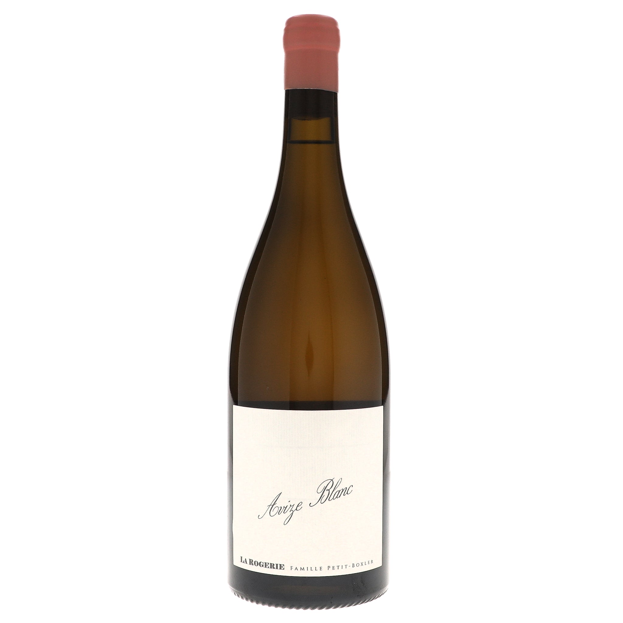 2020 La Rogerie, Avize Blanc, Coteaux Champenois – Thatcher's Wine
