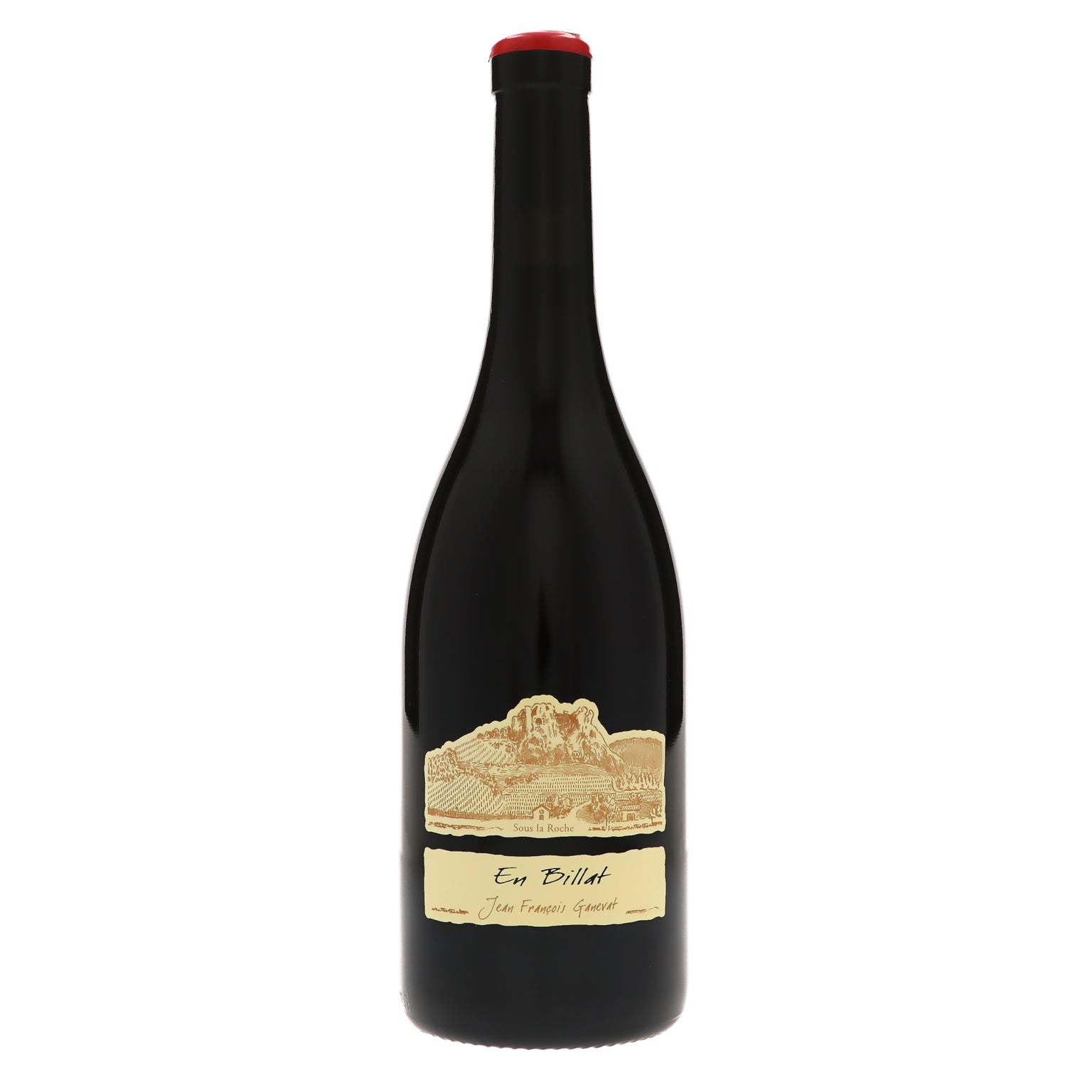 2023 Jean-Francois Ganevat, En Billat, Cotes du Jura – Thatcher's Wine