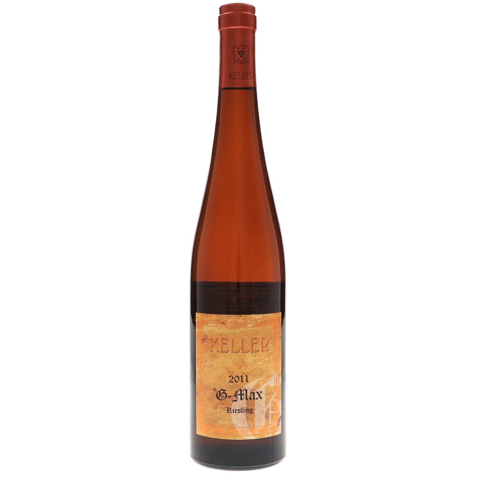 2011 Keller, G-Max, Rheinhessen – Thatcher's Wine