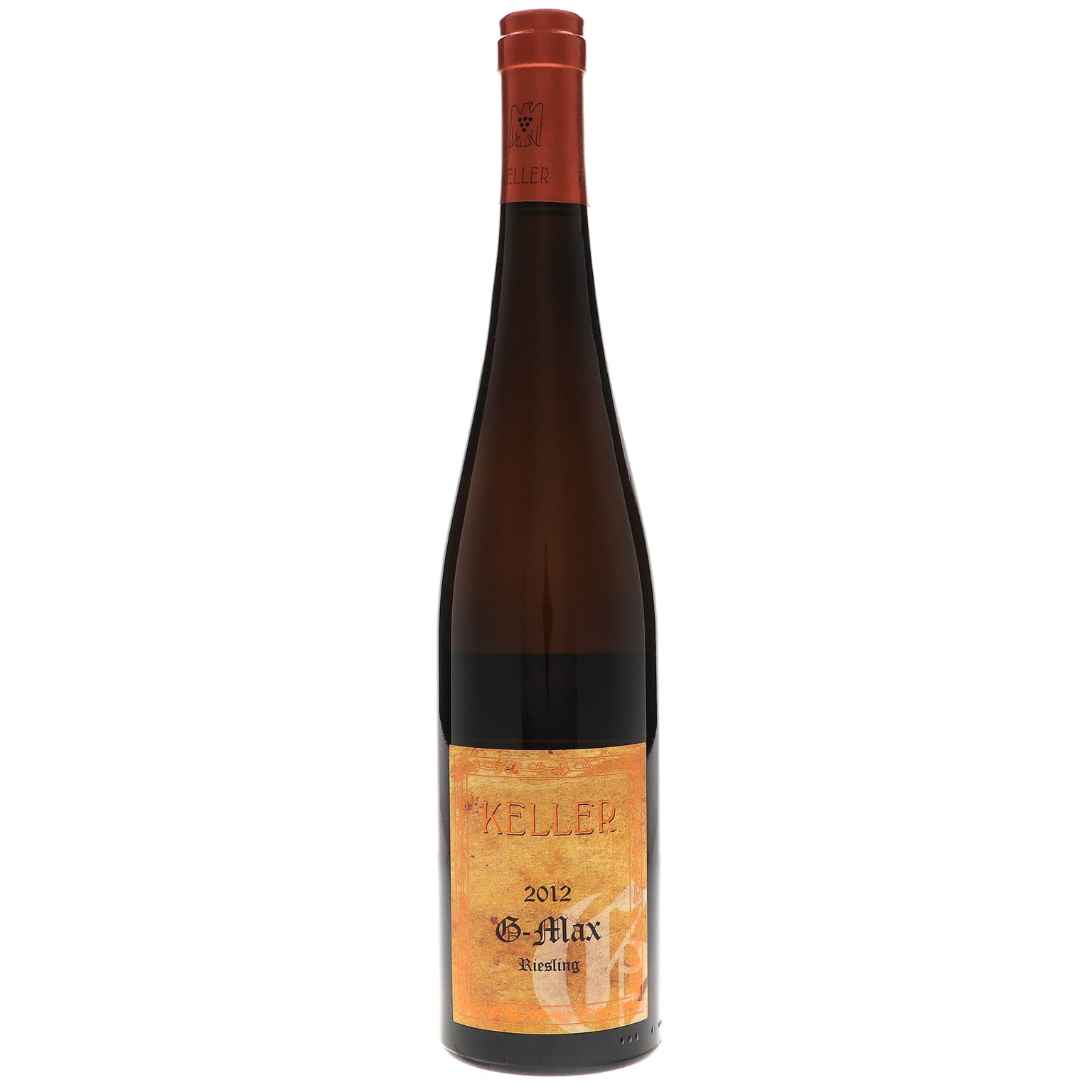2012 Keller, G-Max, Rheinhessen – Thatcher's Wine