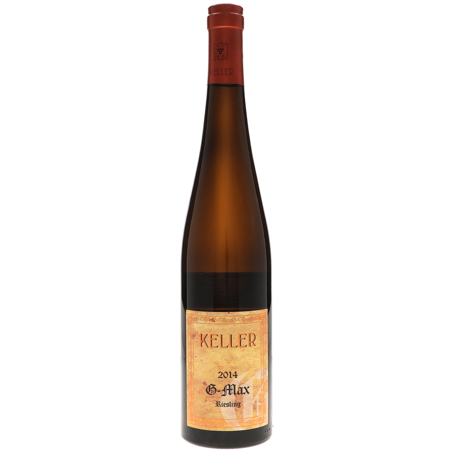 2014 Keller, G-Max, Rheinhessen – Thatcher's Wine