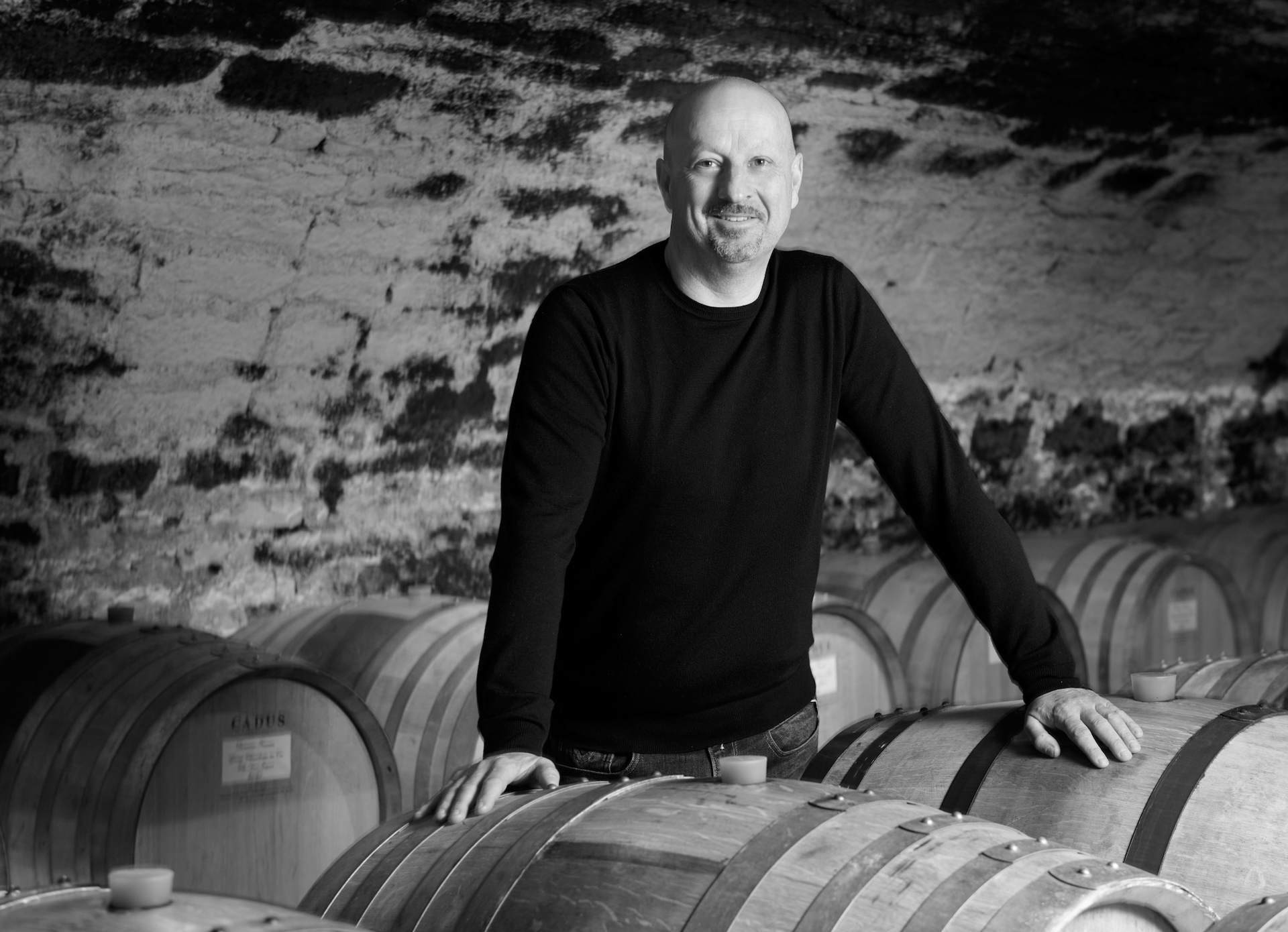 Domaine Fourrier – Thatcher's Wine