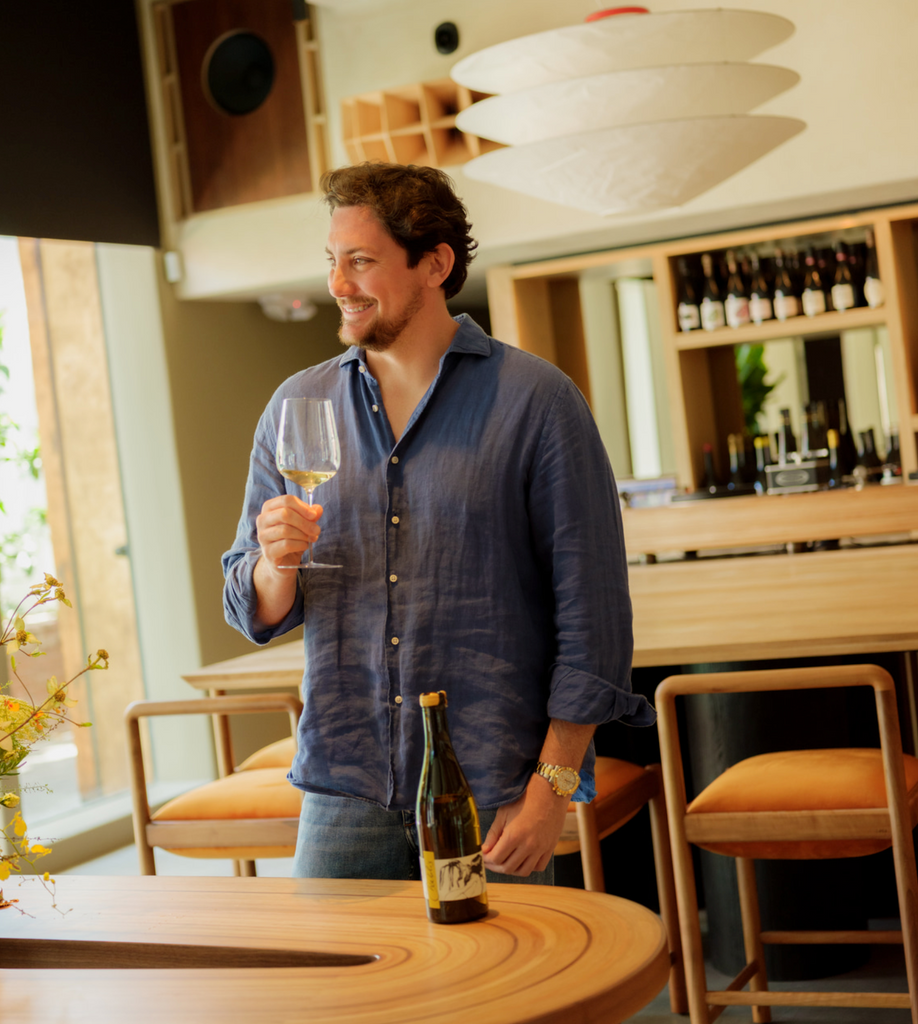 The Team – Thatcher's Wine