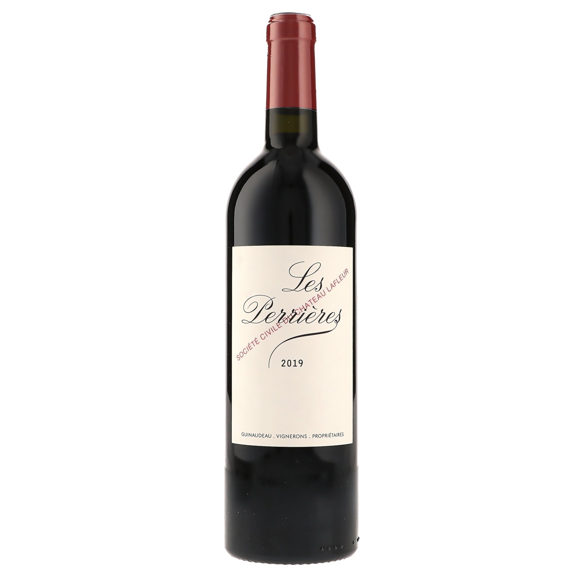 2019 Les Perrieres, Chateau Lafleur, Bordeaux Superieur – Thatcher's Wine