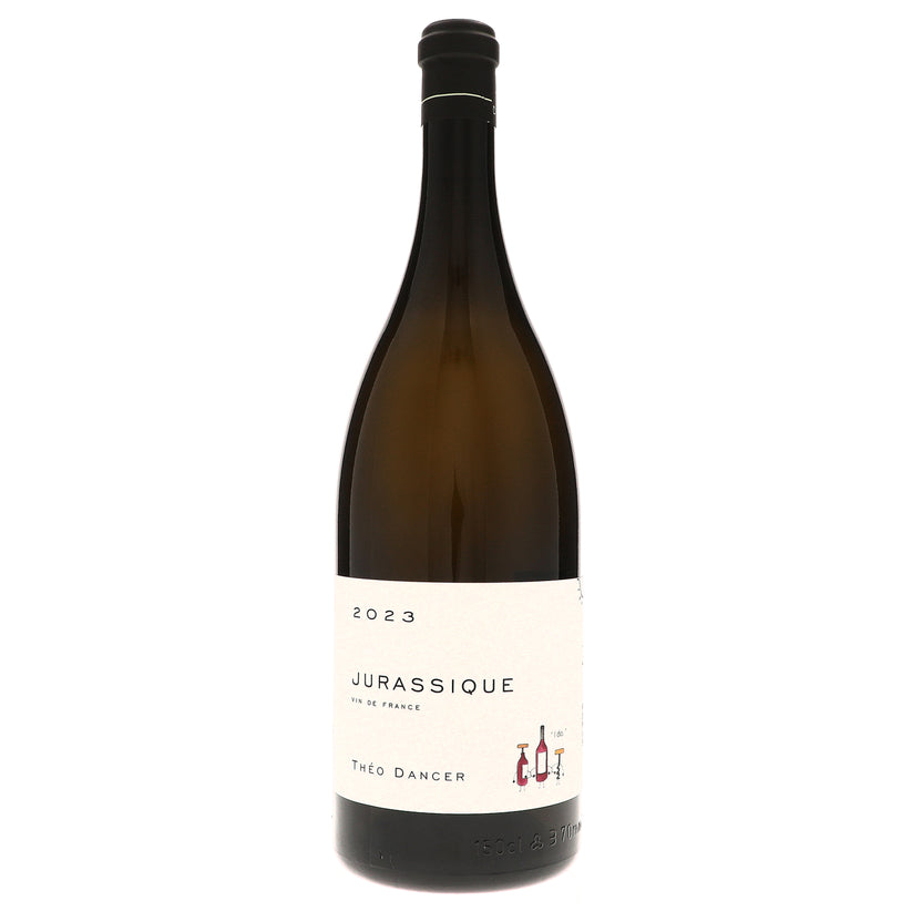 Theo Dancer Chassagne-Montrachet - Theo Dancer – Thatcher's Wine