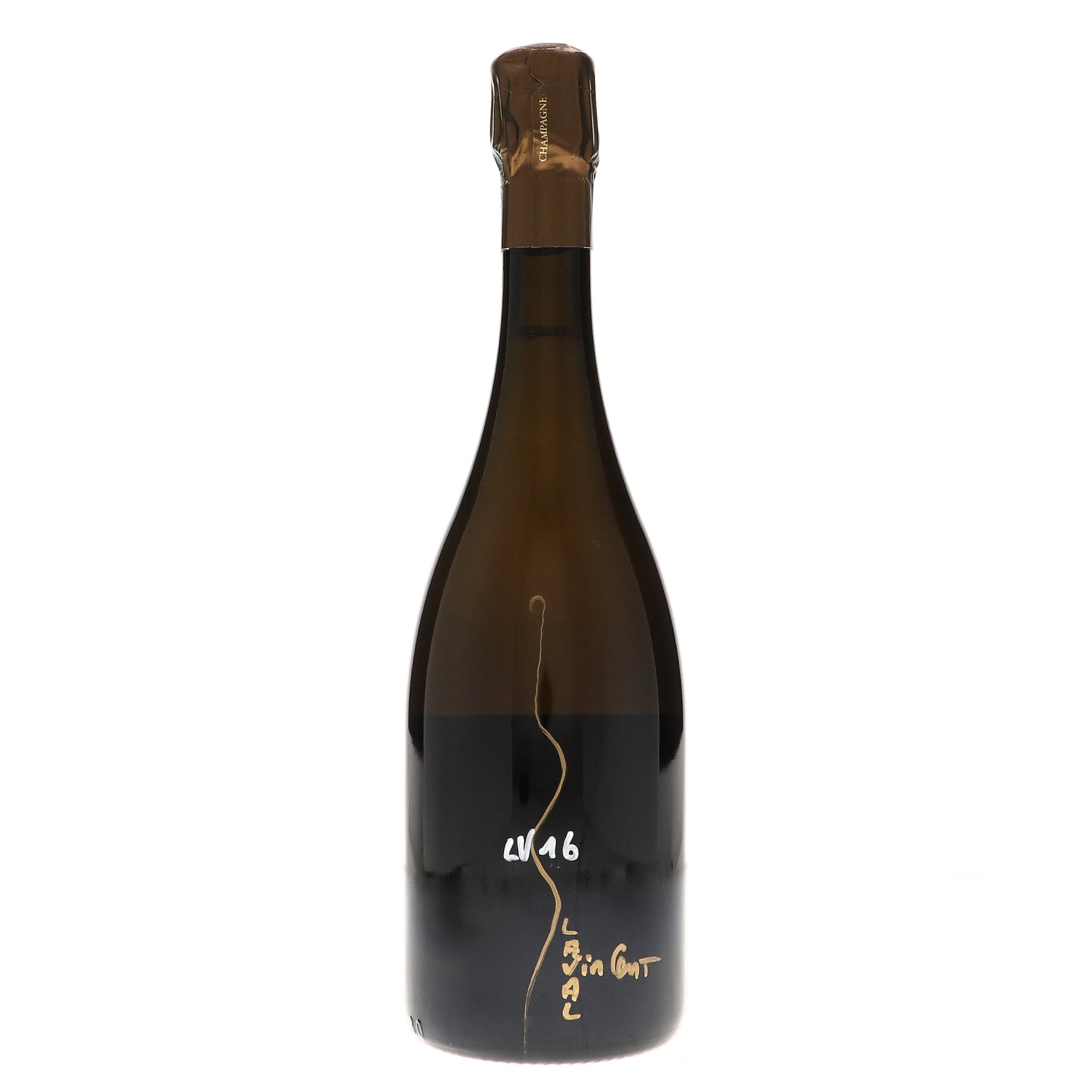 2016 Georges Laval, Les Longues Violes Premier Cru, Champagne ...