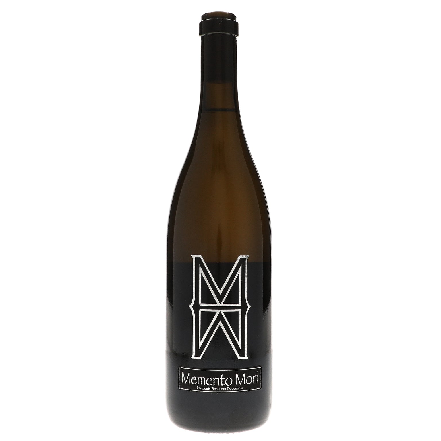 2018 Louis-Benjamin Dagueneau, Memento Mori, VdF – Thatcher's Wine