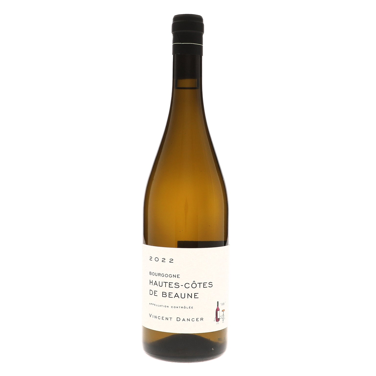 2022 Vincent Dancer, Bourgogne, Hautes Cotes de Beaune Blanc – Thatcher ...