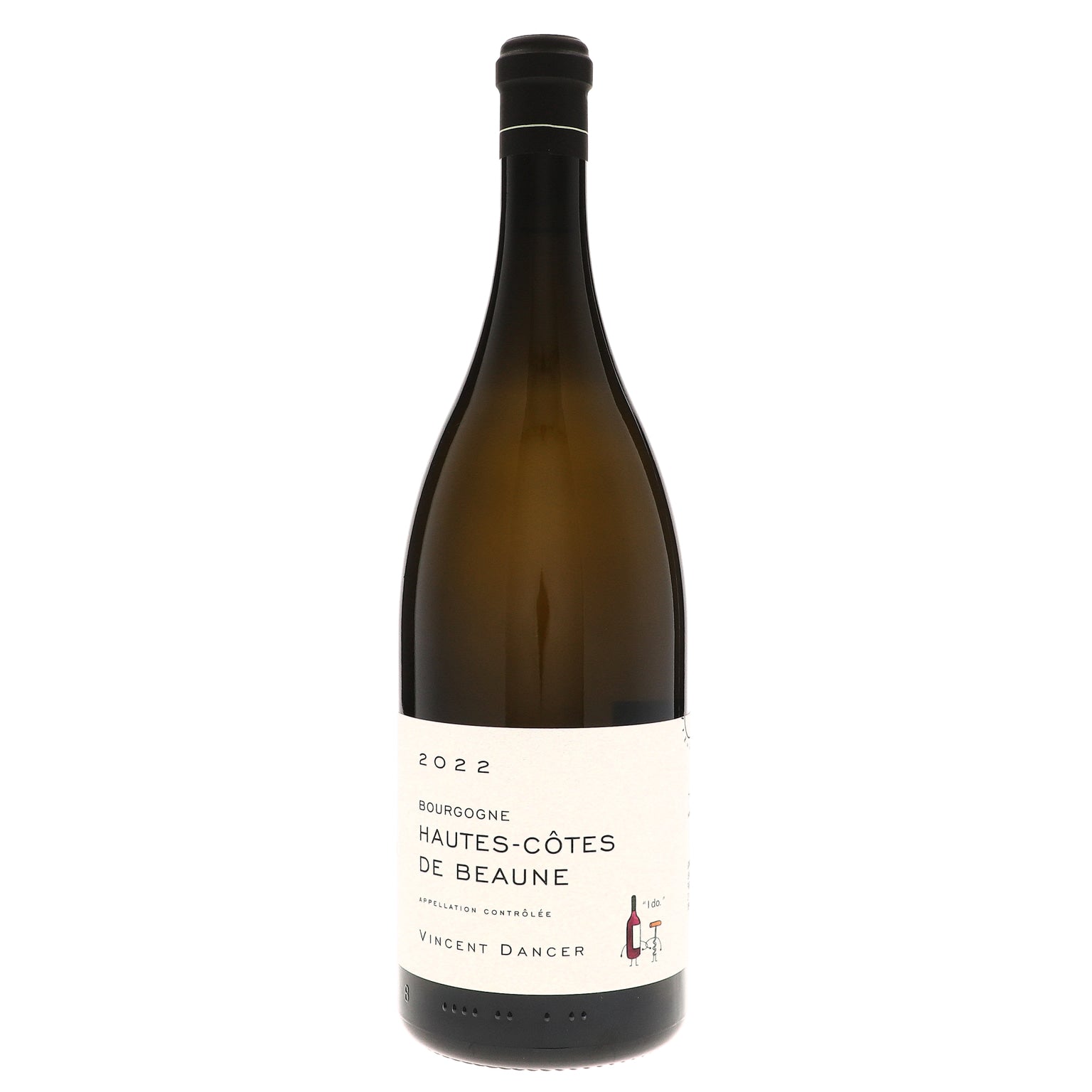 2022 Vincent Dancer, Bourgogne, Hautes Cotes de Beaune Blanc 1.5L ...
