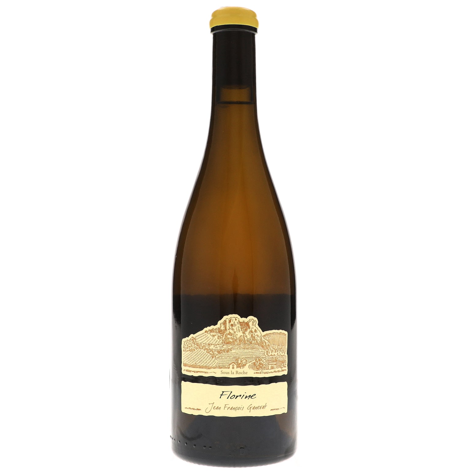 2018 Jean-Francois Ganevat, Cuvee Florine, Cotes du Jura – Thatcher's Wine