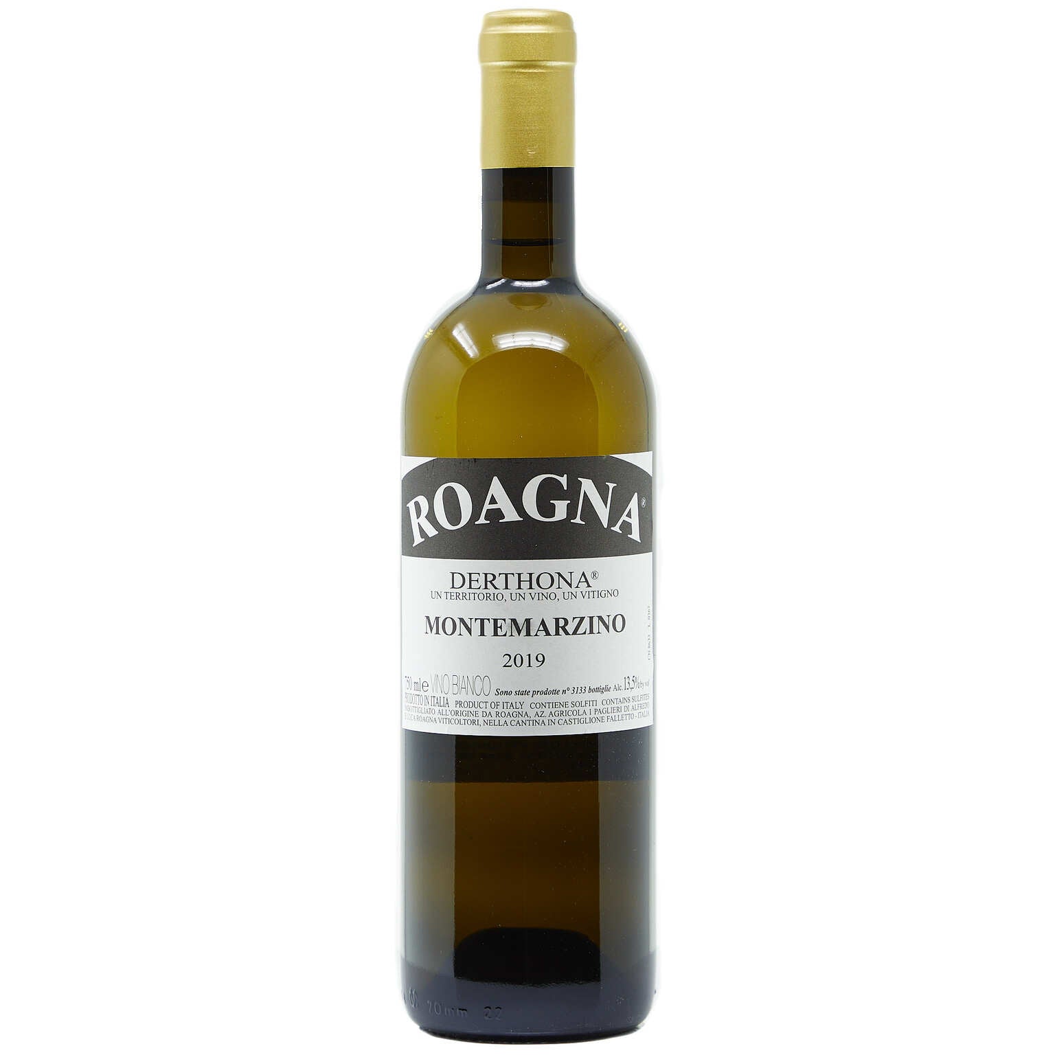 2019 Roagna, Derthona Montemarzino, Piedmont – Thatcher's Wine