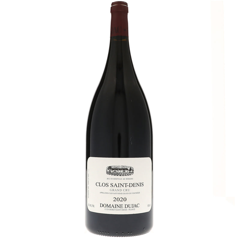 2020 Domaine Dujac, Clos Saint-Denis Grand Cru 1.5L – Thatcher's Wine