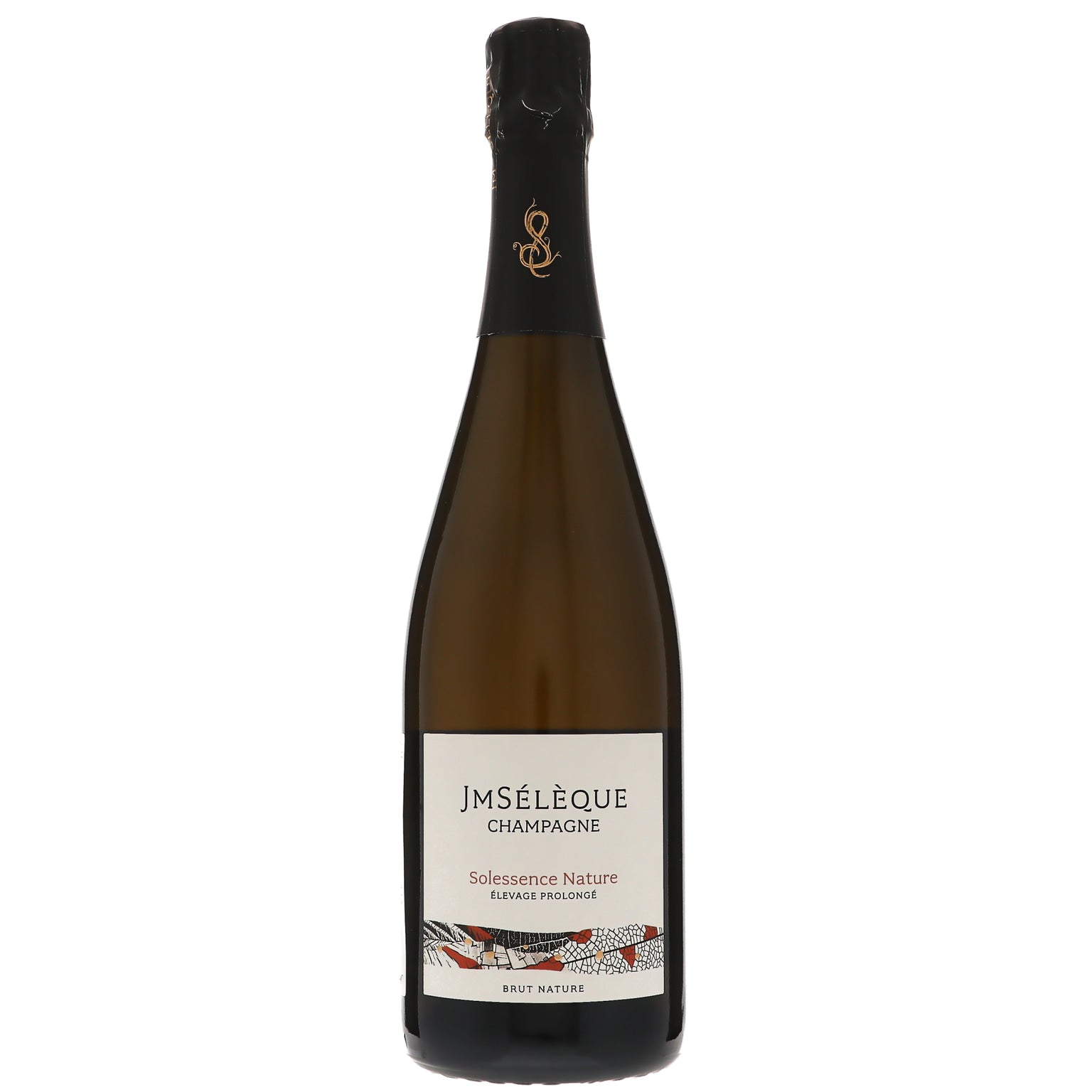 NV Jean-Marc Seleque, Cuvee Solessence Brut Nature {Disgorged 2020 ...