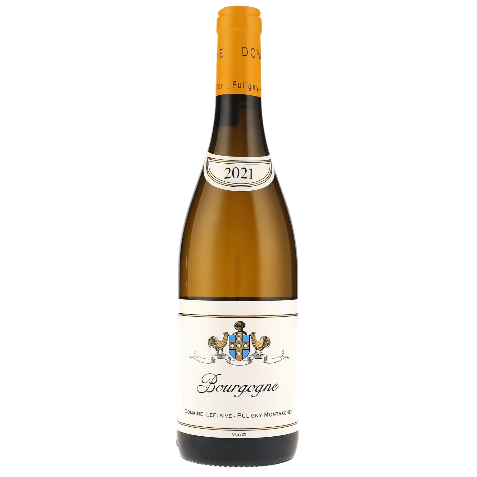 2021 Domaine Leflaive, Bourgogne, Blanc – Thatcher's Wine