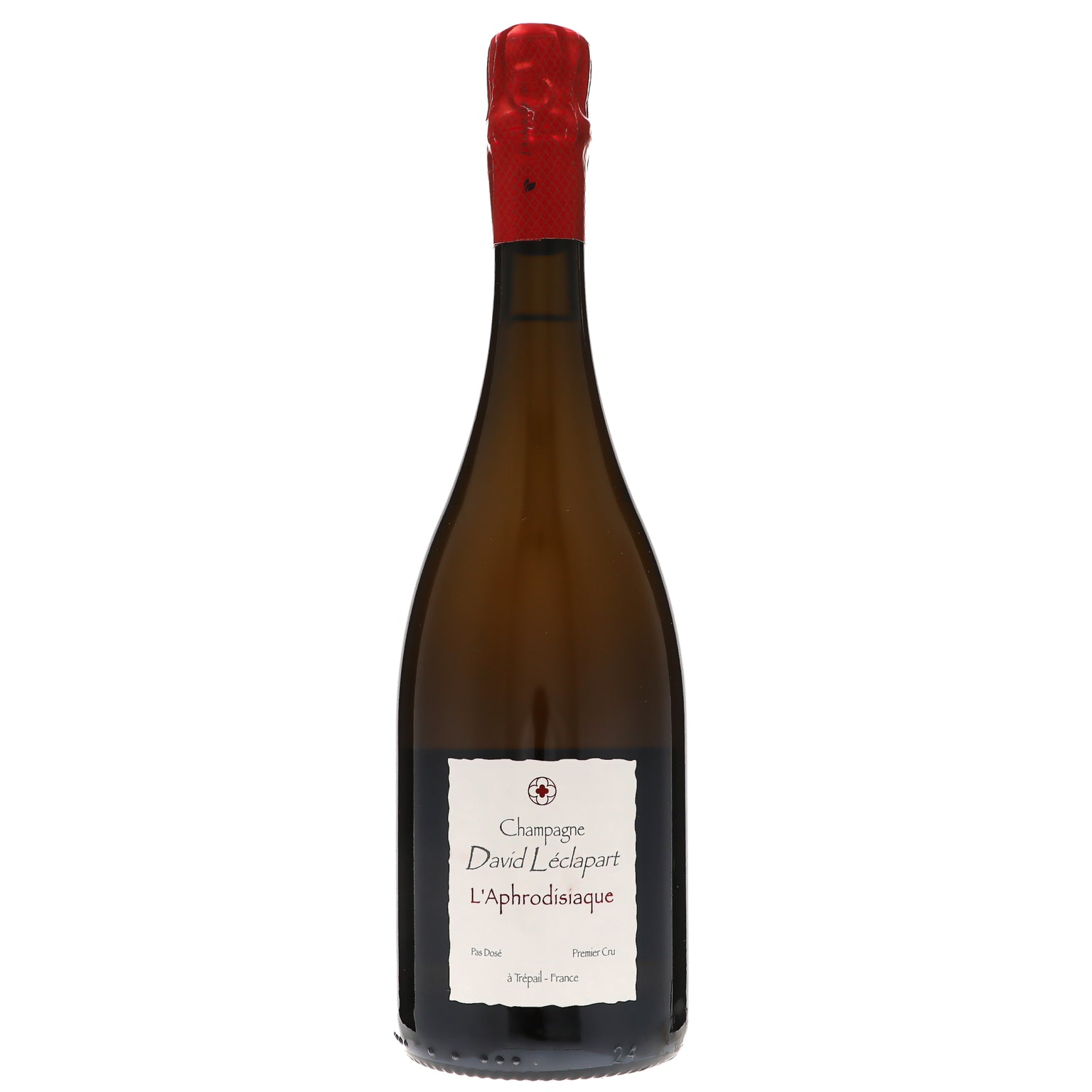 2017 David Leclapart, L'Aphrodisiaque Premier Cru – Thatcher's Wine