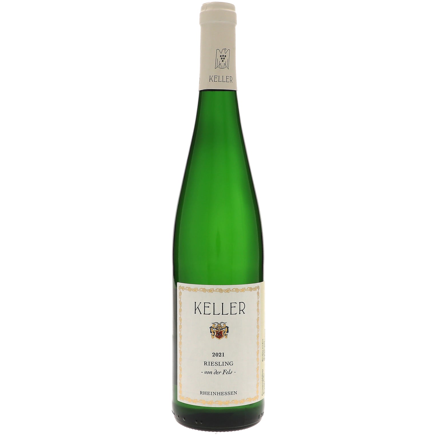 2021 Keller, Von Der Fels Riesling Trocken, Rheinhessen – Thatcher's Wine