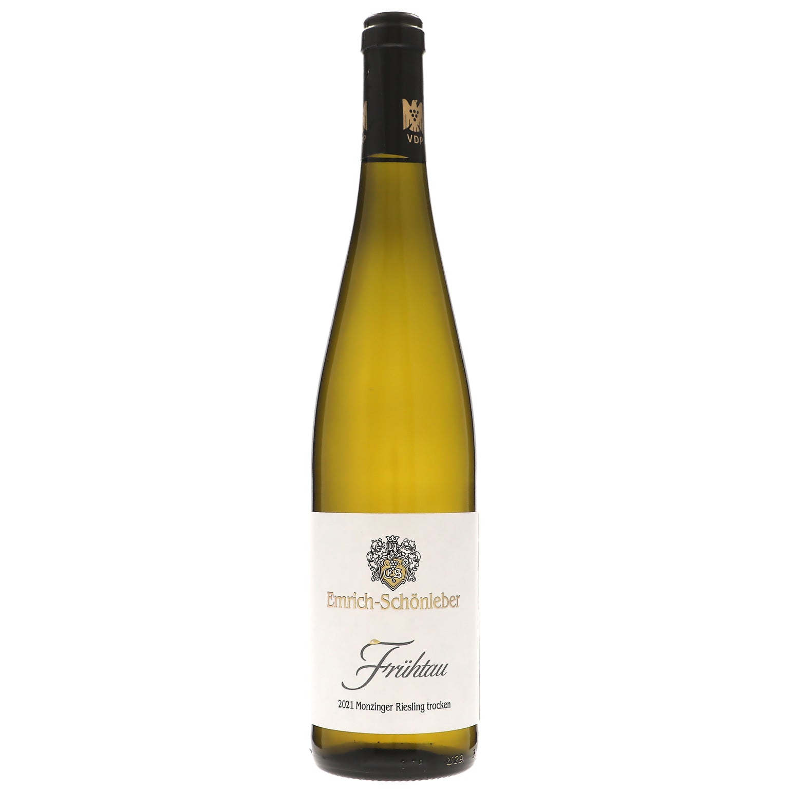 2021 Emrich-Schonleber, Monzinger Fruhtau Riesling, Nahe – Thatcher's Wine