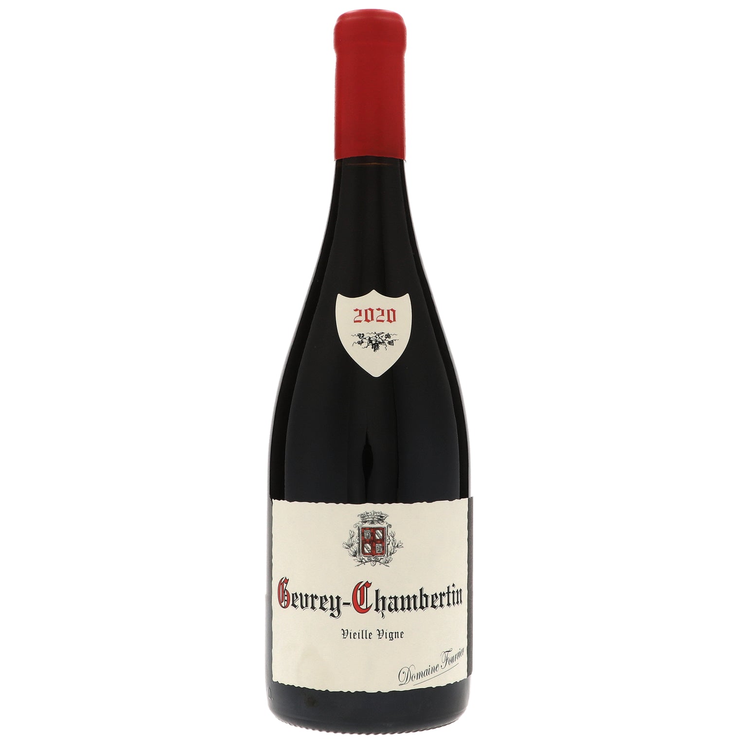 2020 Domaine Fourrier, Gevrey-Chambertin, Vieille Vigne – Thatcher's Wine