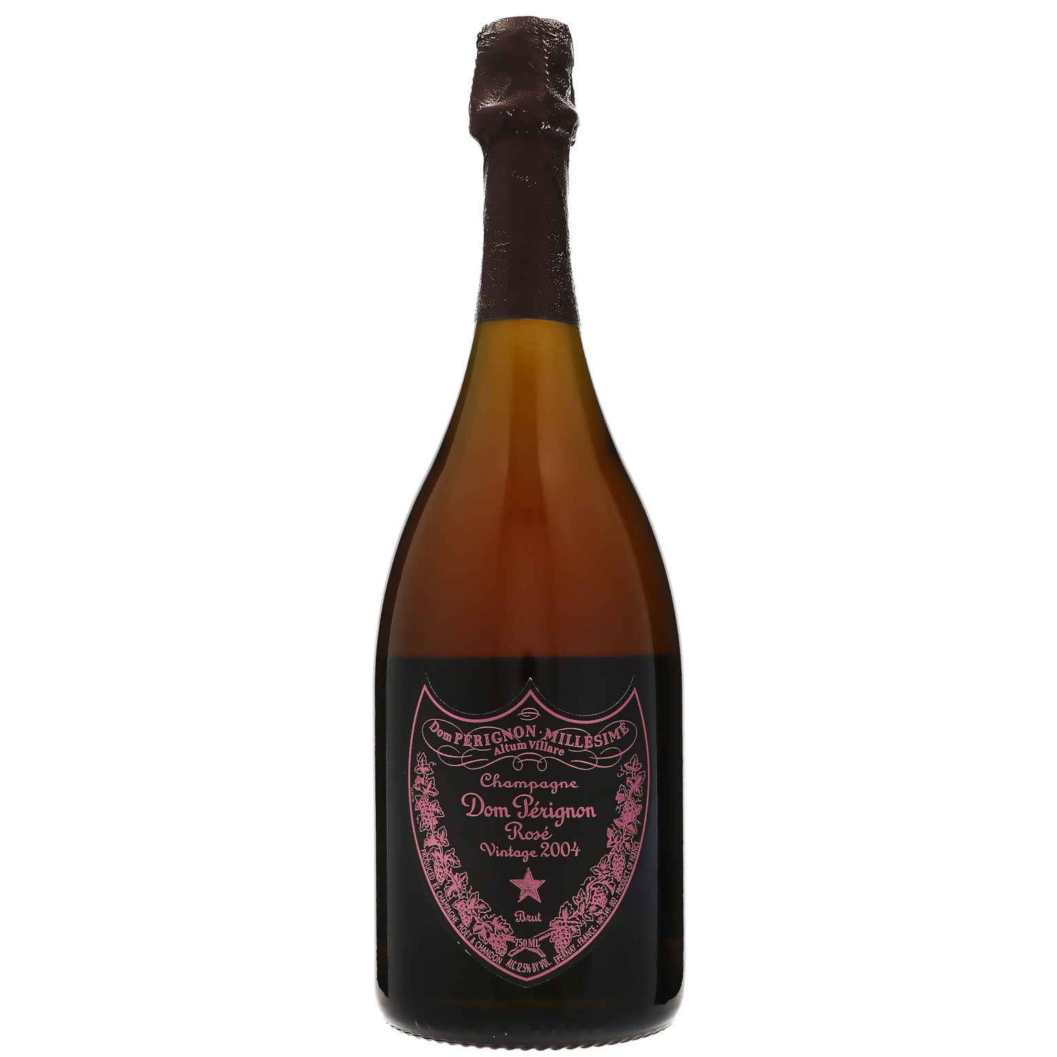2004 Dom Perignon, Rose – Thatcher's Wine