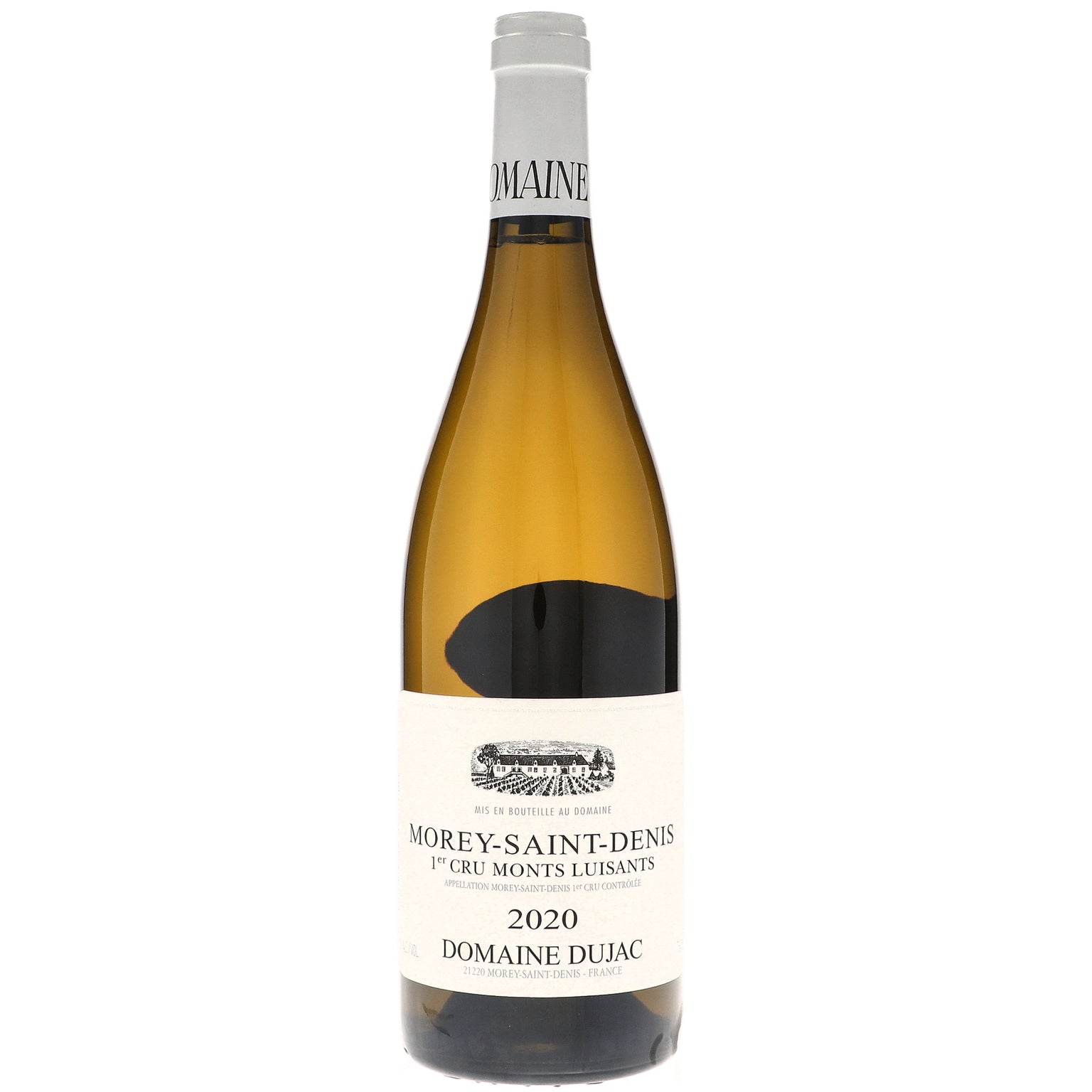 2020 Domaine Dujac, Morey-Saint-Denis Premier Cru, Monts Luisants Blan ...