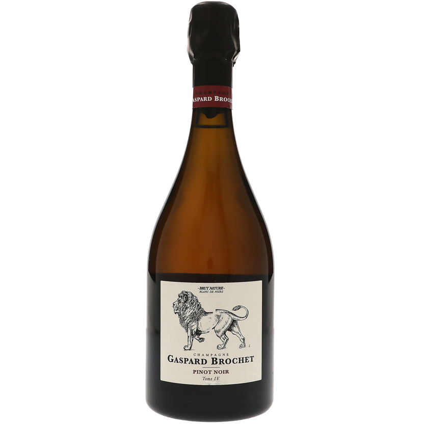 Gaspard Brochet - Champagne Gaspard Brochet – Thatcher's Wine