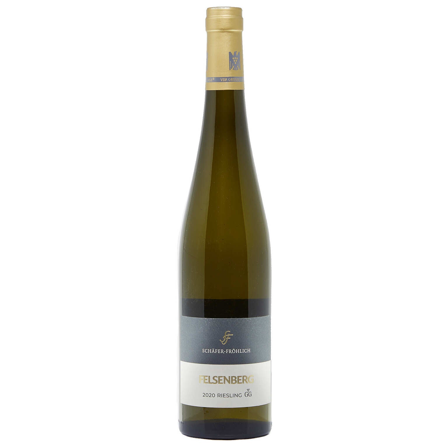 2020 Schafer-Frohlich, Schlossbockelheimer Felsenberg Riesling GG, Nah ...
