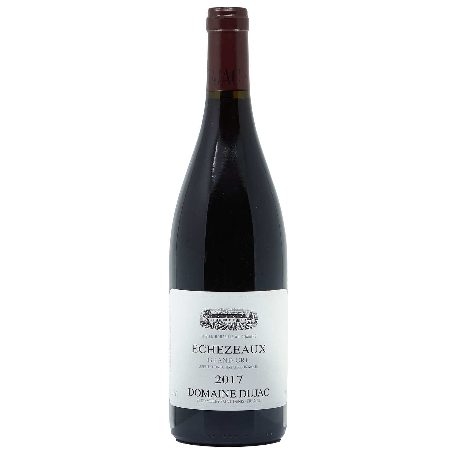 2017 Domaine Dujac, Echezeaux Grand Cru – Thatcher's Wine