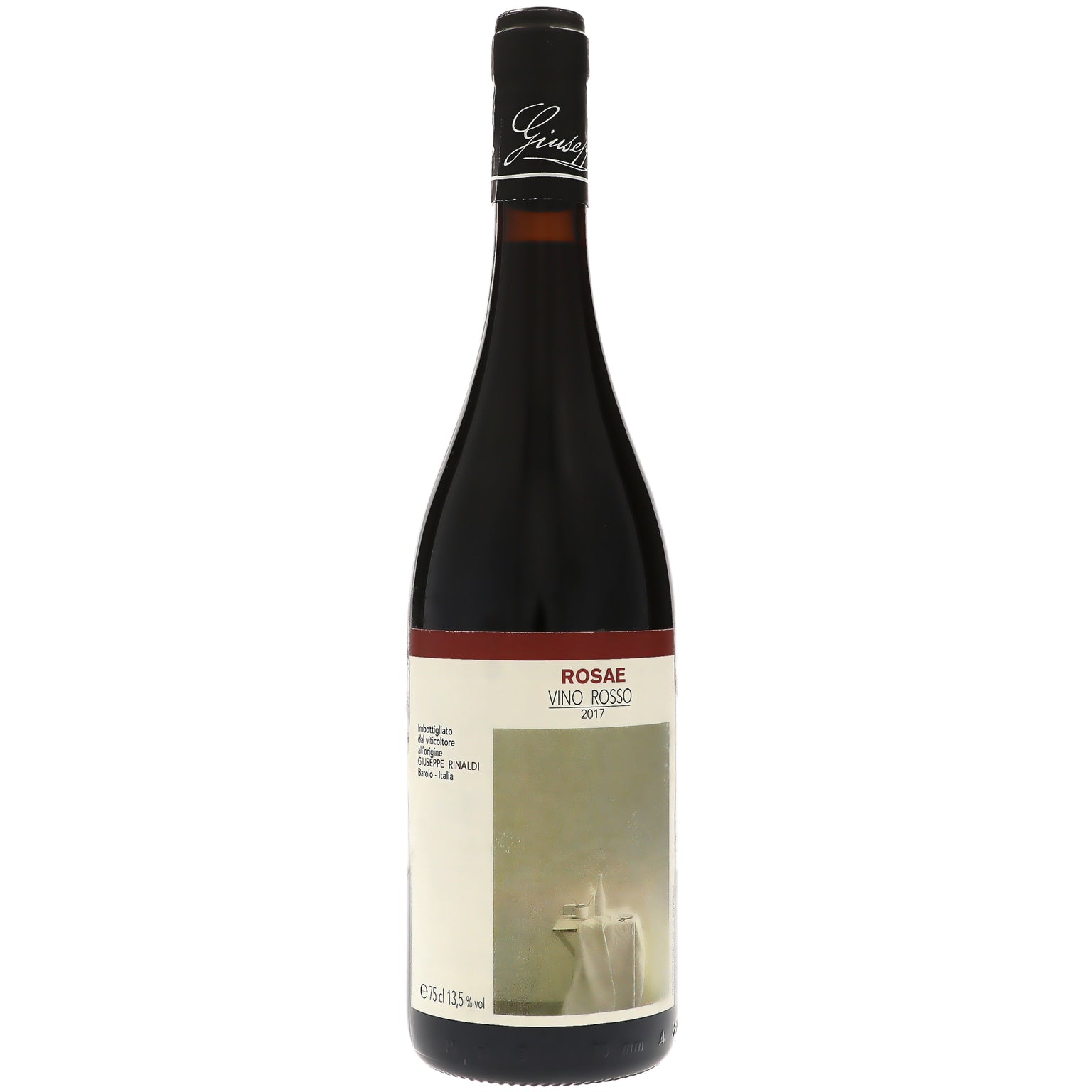 2017 Giuseppe Rinaldi, Rosae, VdT – Thatcher's Wine