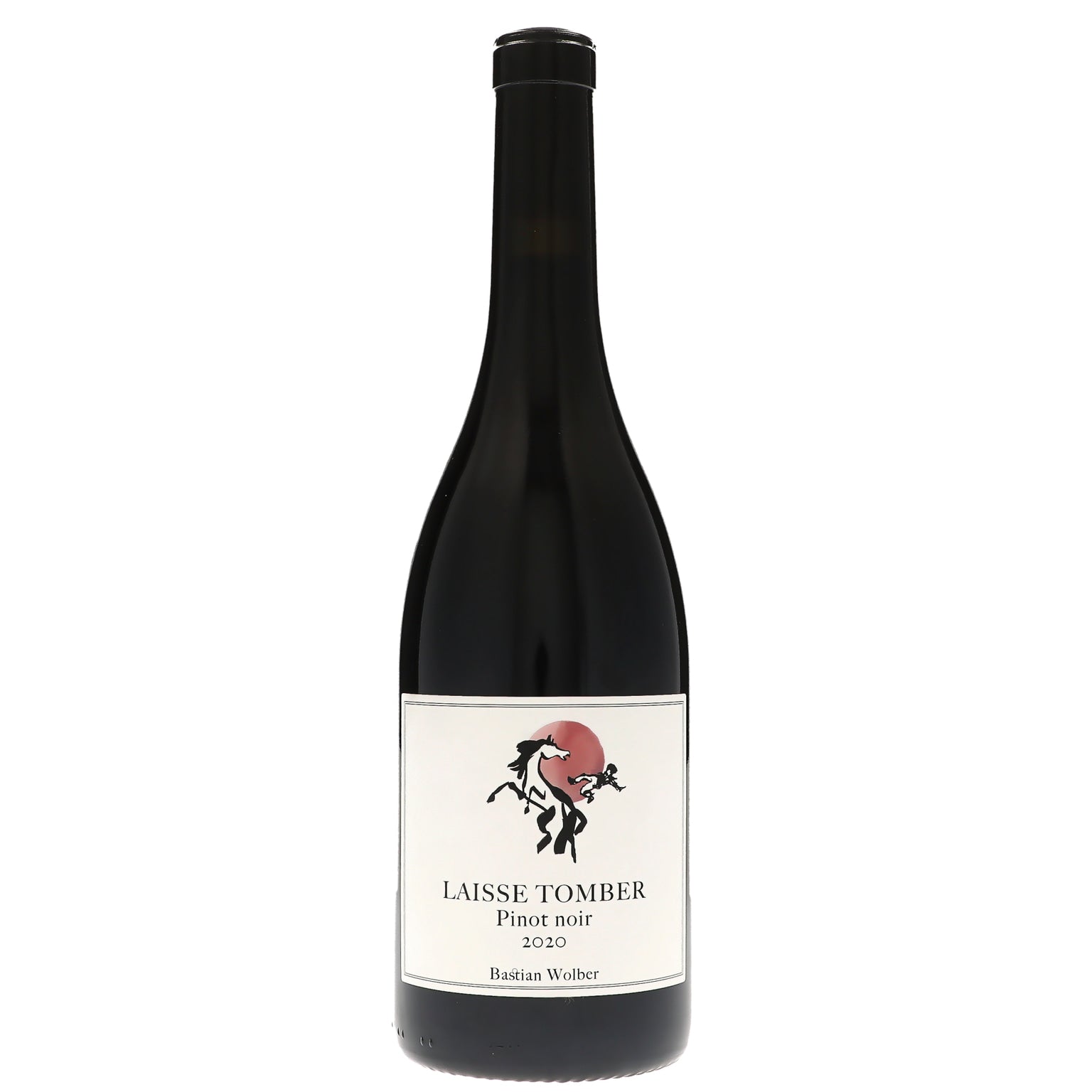 2020 Bastian Wolber, Pinot Noir, VdF – Thatcher's Wine