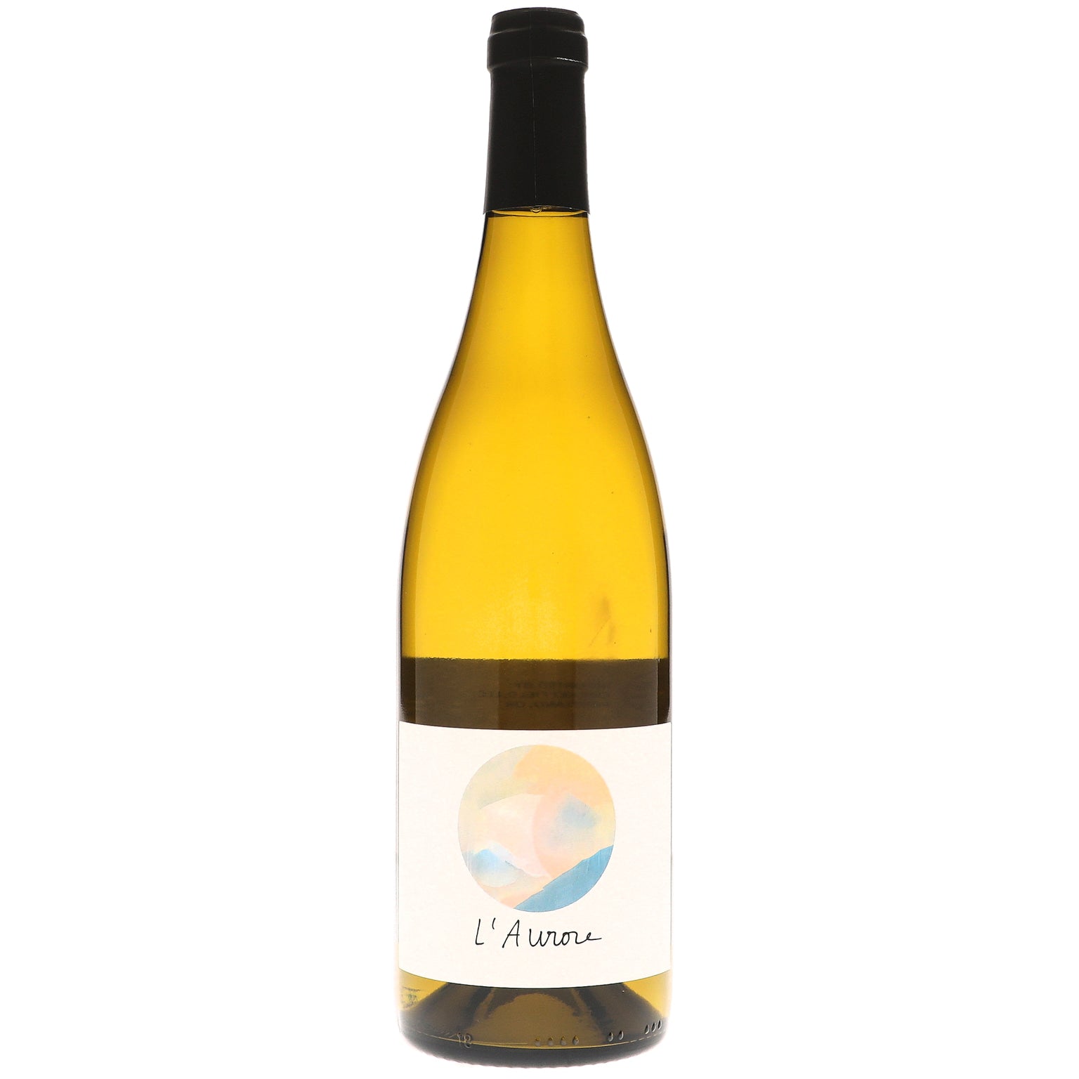 2022 Raphaelle Guyot, L'Aurore Chardonnay, Bourgogne – Thatcher's Wine