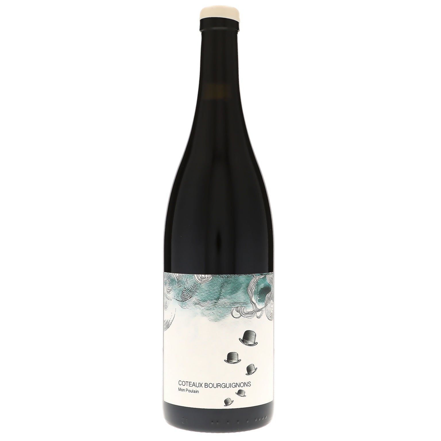 Les Horees – Thatcher's Wine