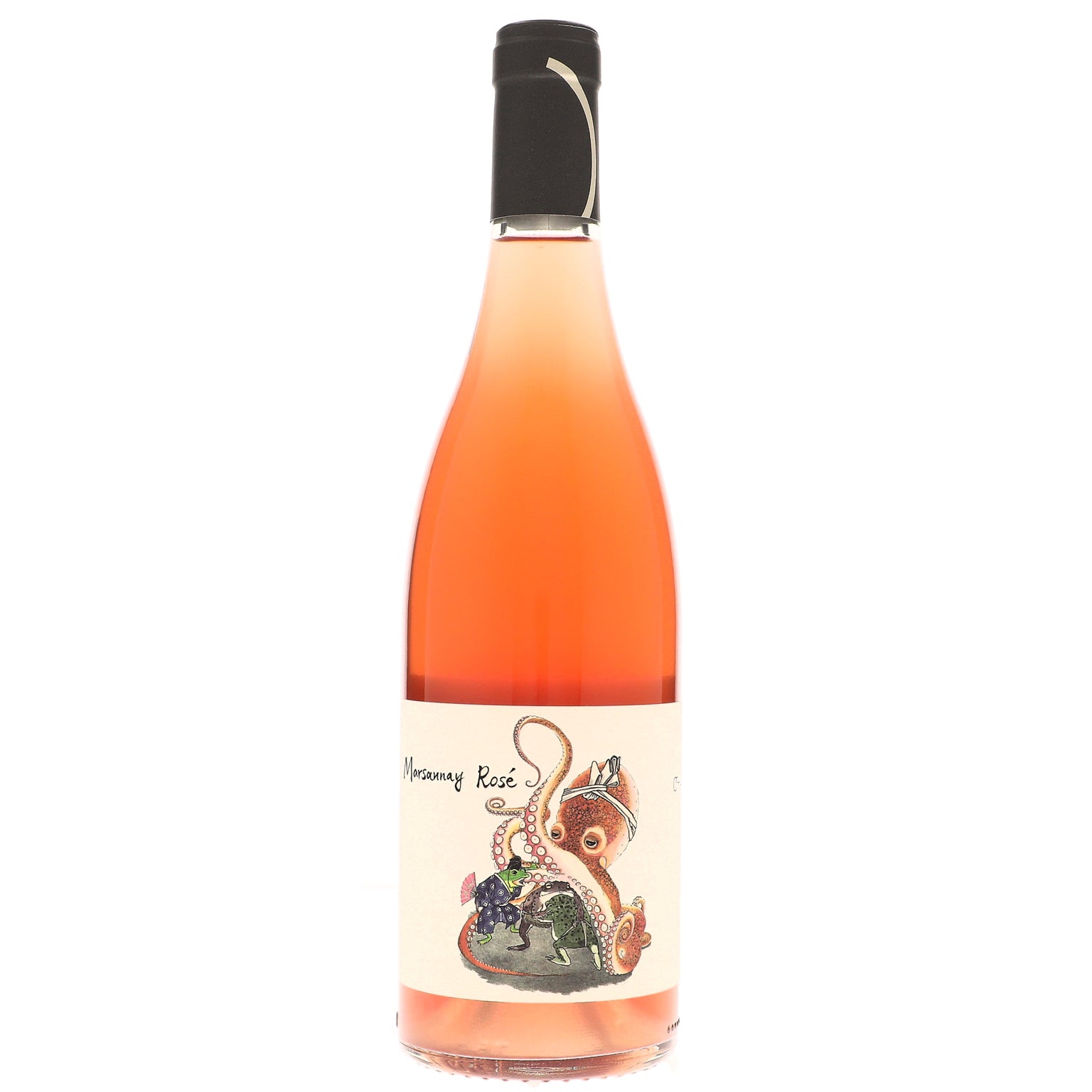 2021 Chantereves, Marsannay, Rose – Thatcher's Wine