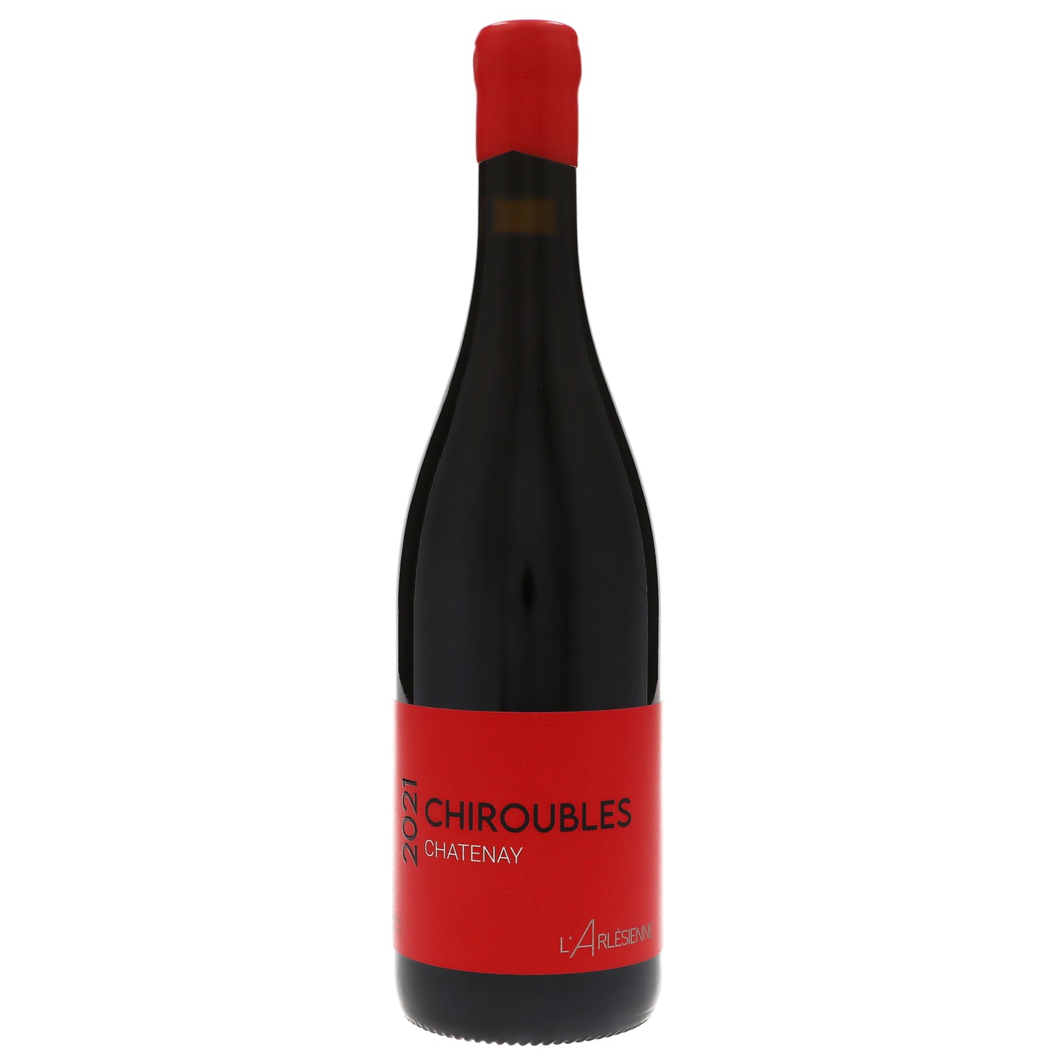2021 L'Arlesienne, Chiroubles, Chatenay – Thatcher's Wine